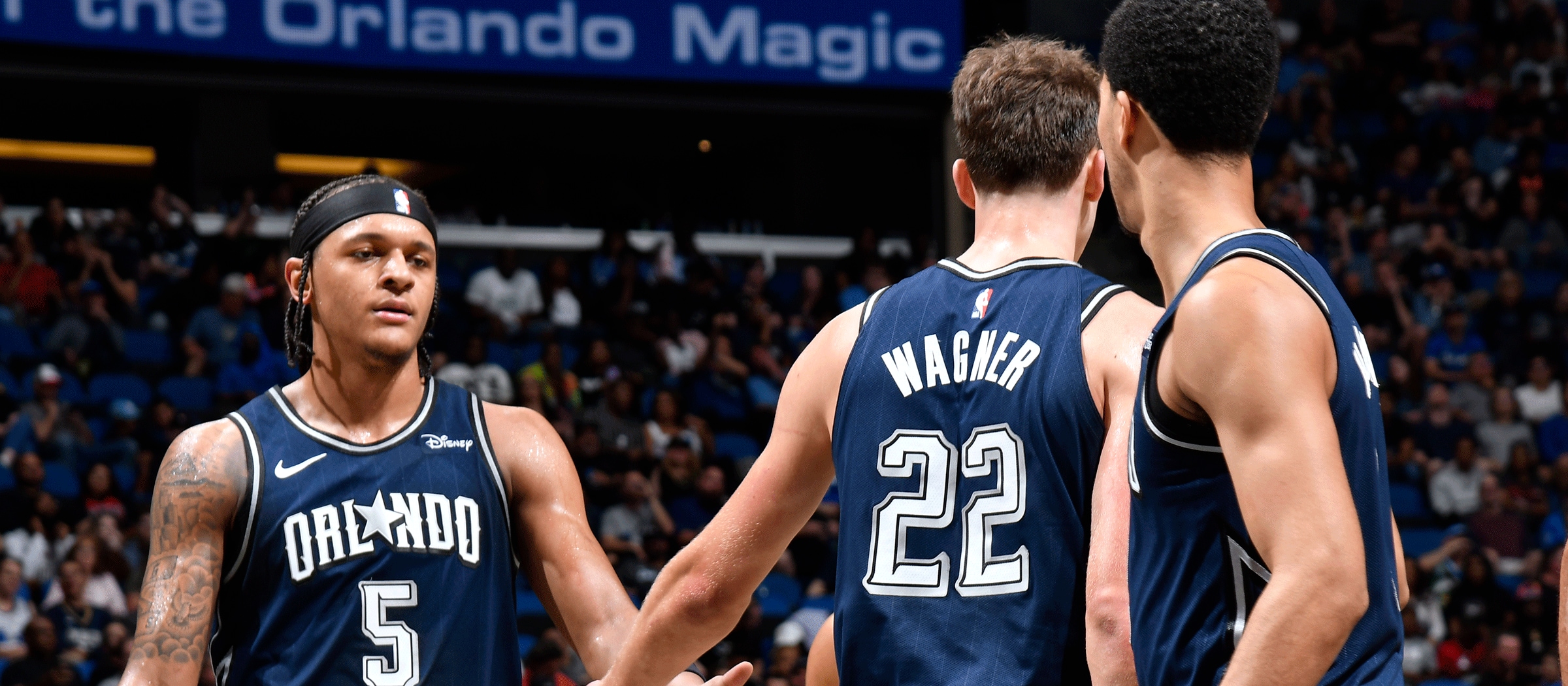 Orlando Magic Garnering High Praise From National Media | Orlando Magic