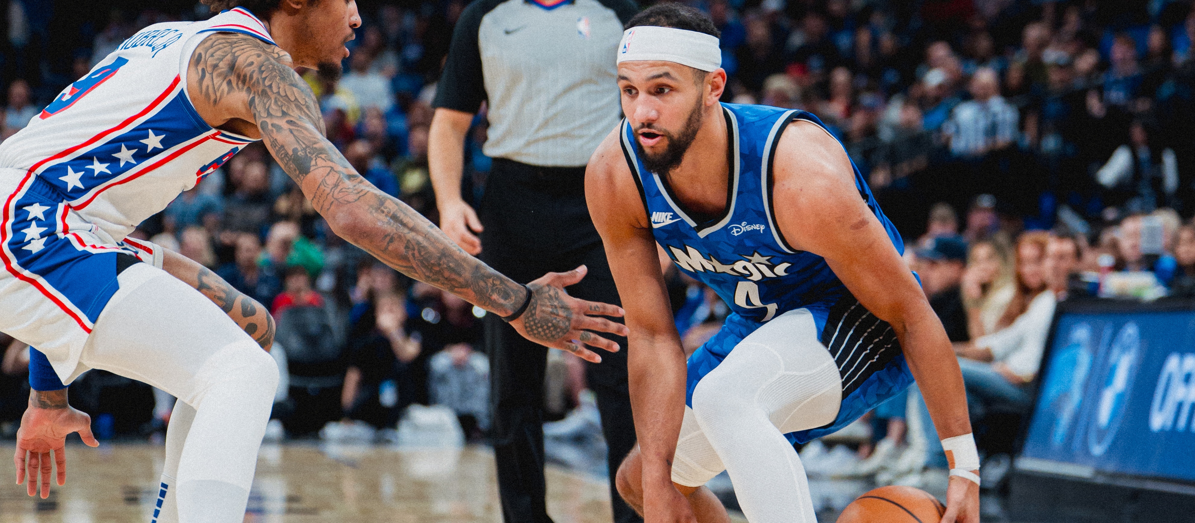 Orlando Magic vs. Philadelphia 76ers: Game Preview | Orlando Magic