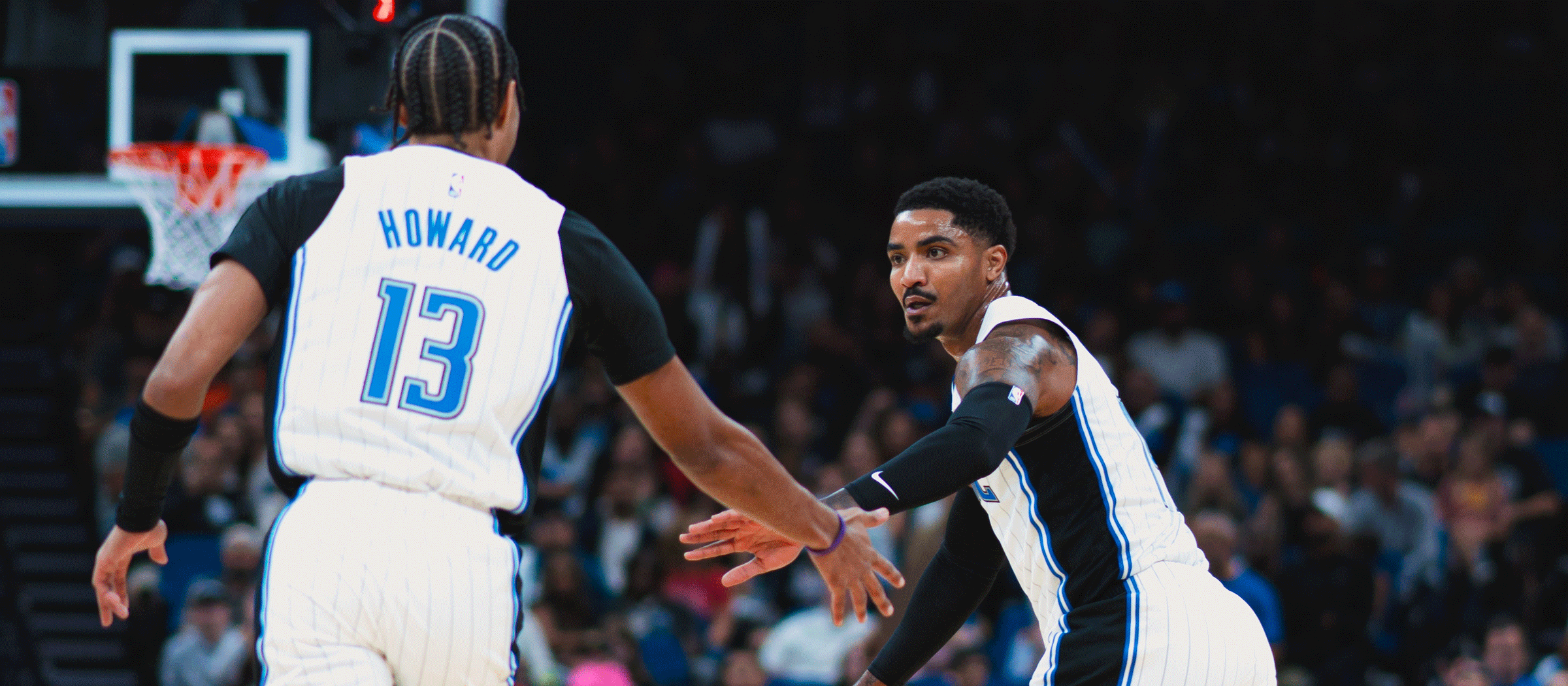 Orlando Magic Wrap Up Preseason With Victory Over Philadelphia 76ers ...