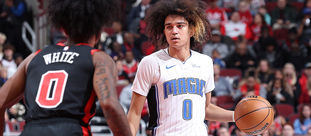 Orlando Magic at Chicago Bulls: Game Preview | Orlando Magic