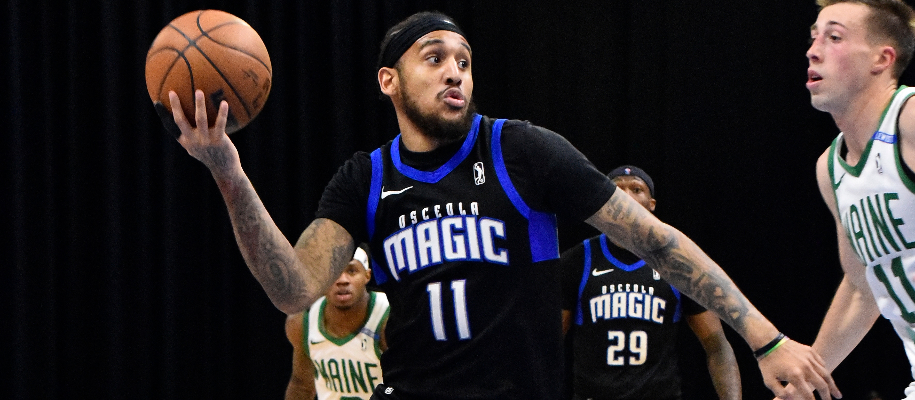 Orlando Magic Sign Free Agent Alex Morales | Orlando Magic