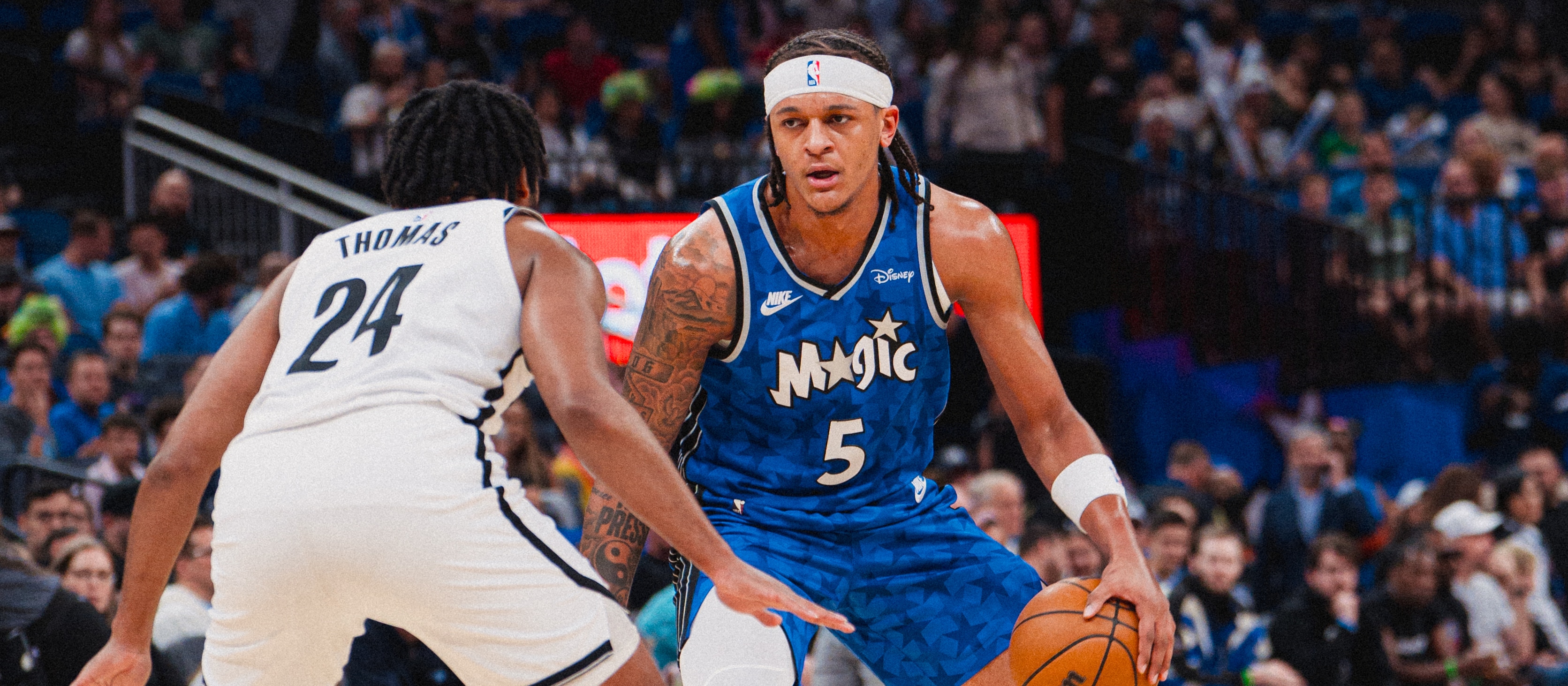 Orlando Magic vs. Brooklyn Nets: Game Preview | Orlando Magic