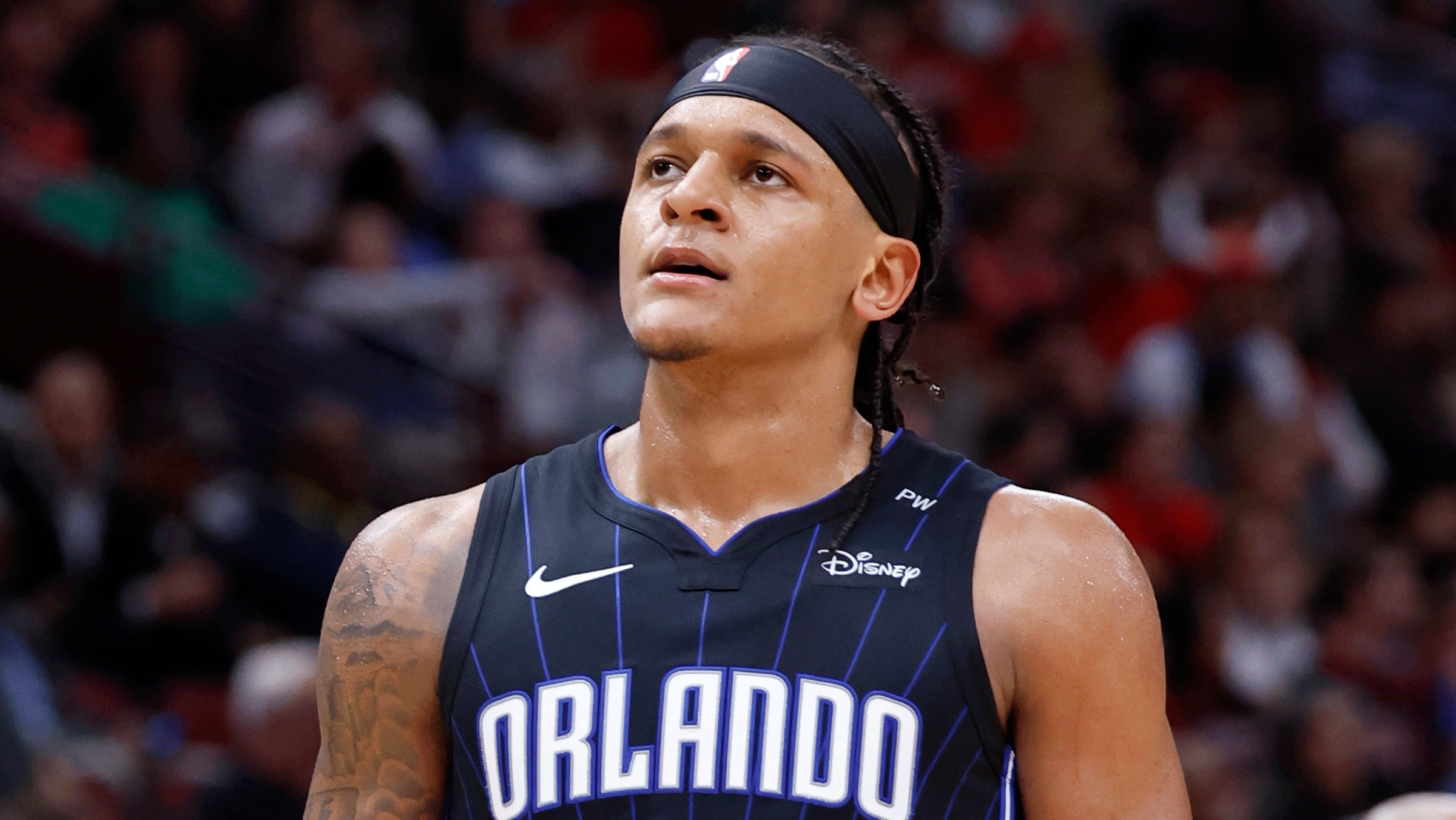 Paolo Banchero Diagnosed With Torn Right Oblique | Orlando Magic