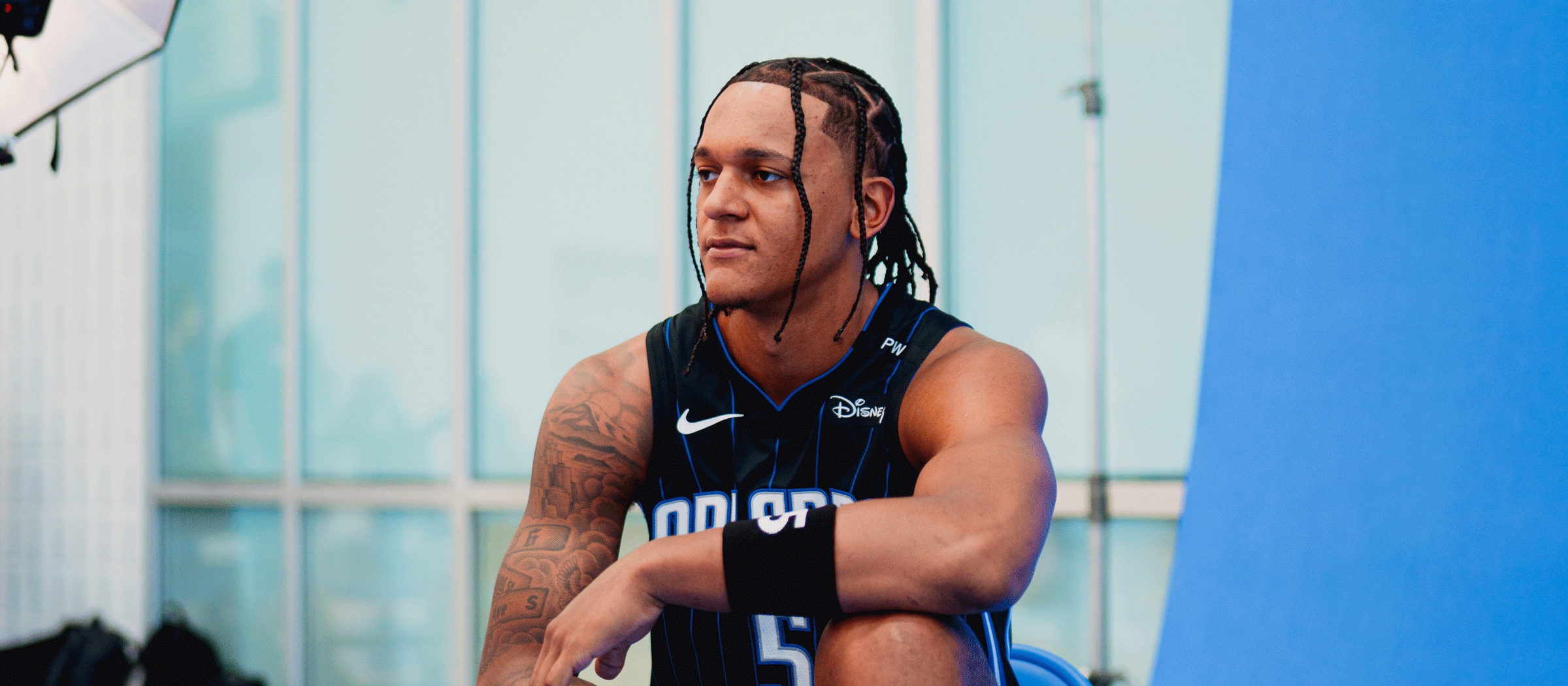 5 Key Paolo Banchero Questions Going Into 2024-25 Season | Orlando Magic