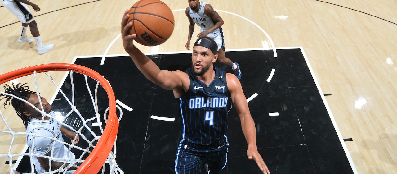 3 Key Jalen Suggs Questions Going Into 2024-25 Season | Orlando Magic