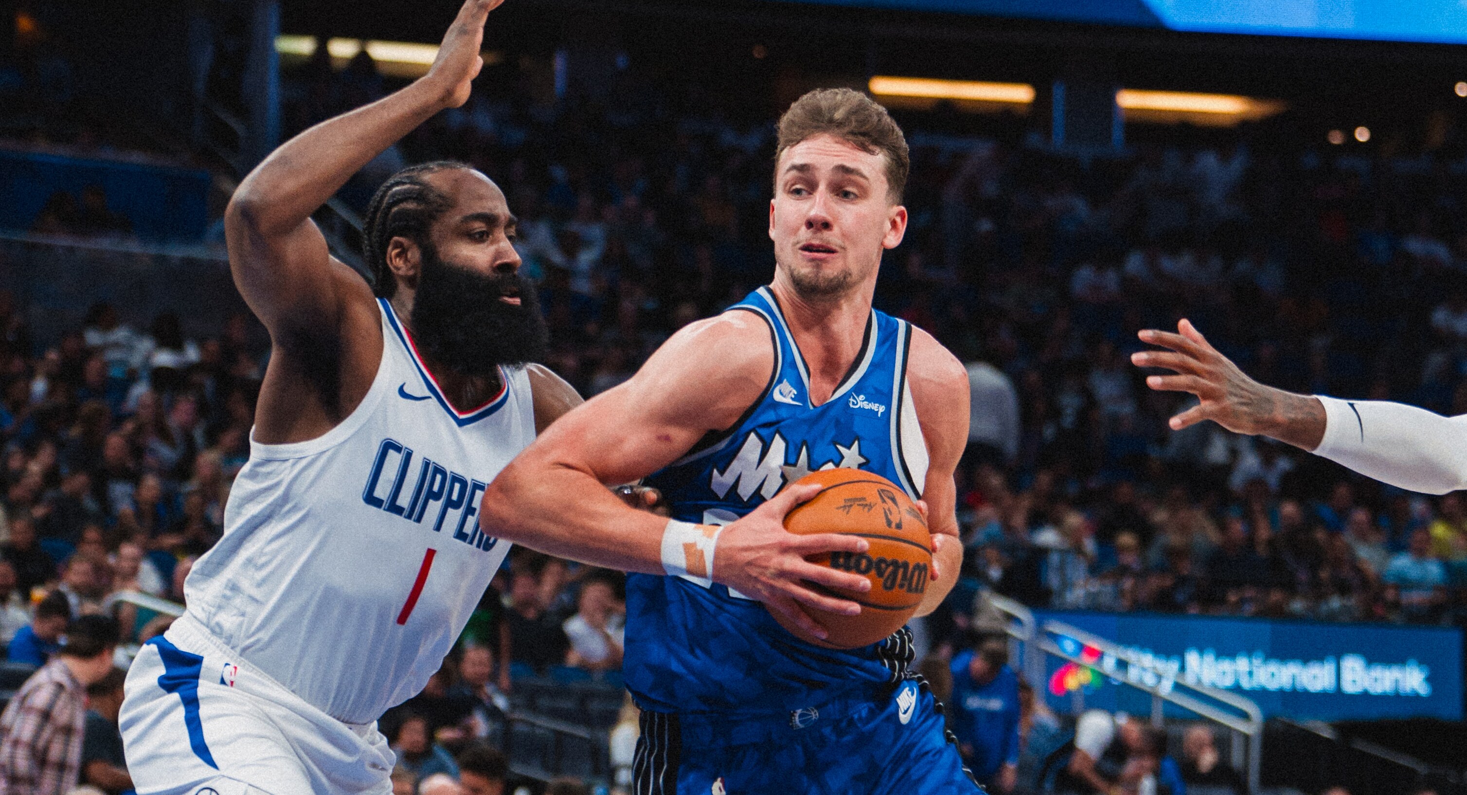 Orlando Magic at L.A. Clippers: Game Preview | Orlando Magic
