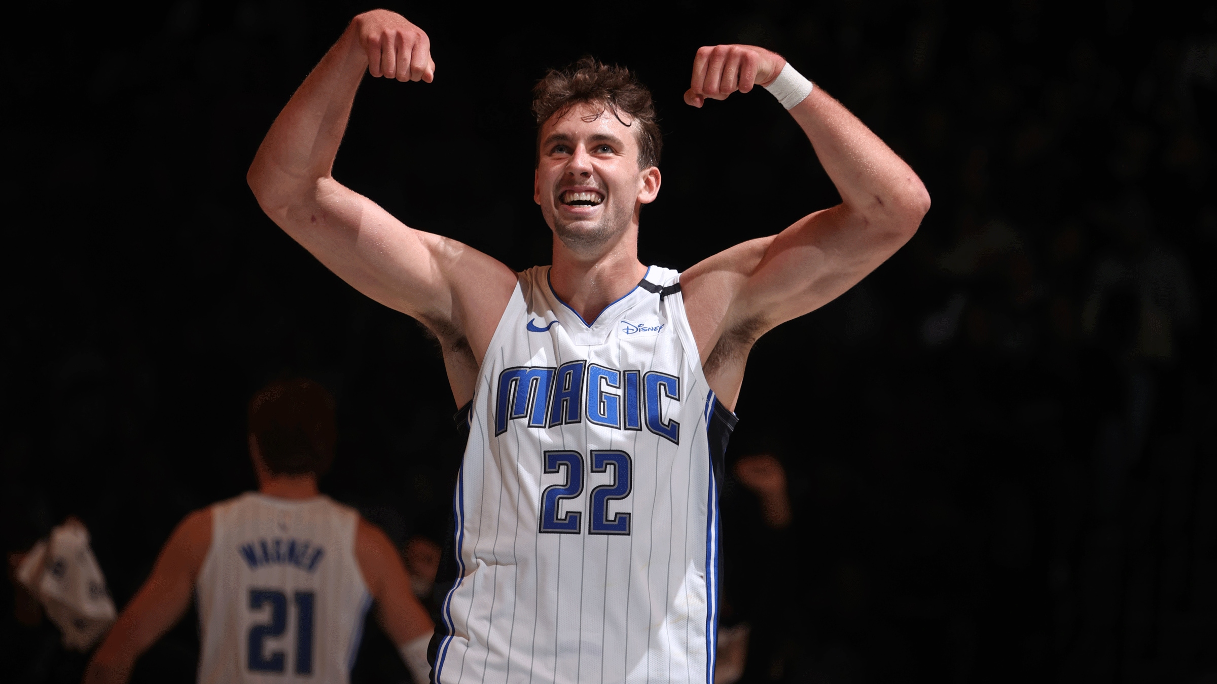 Orlando Magic Ride Hot Outside Shooting to 11th Win in Last 12 Games ...