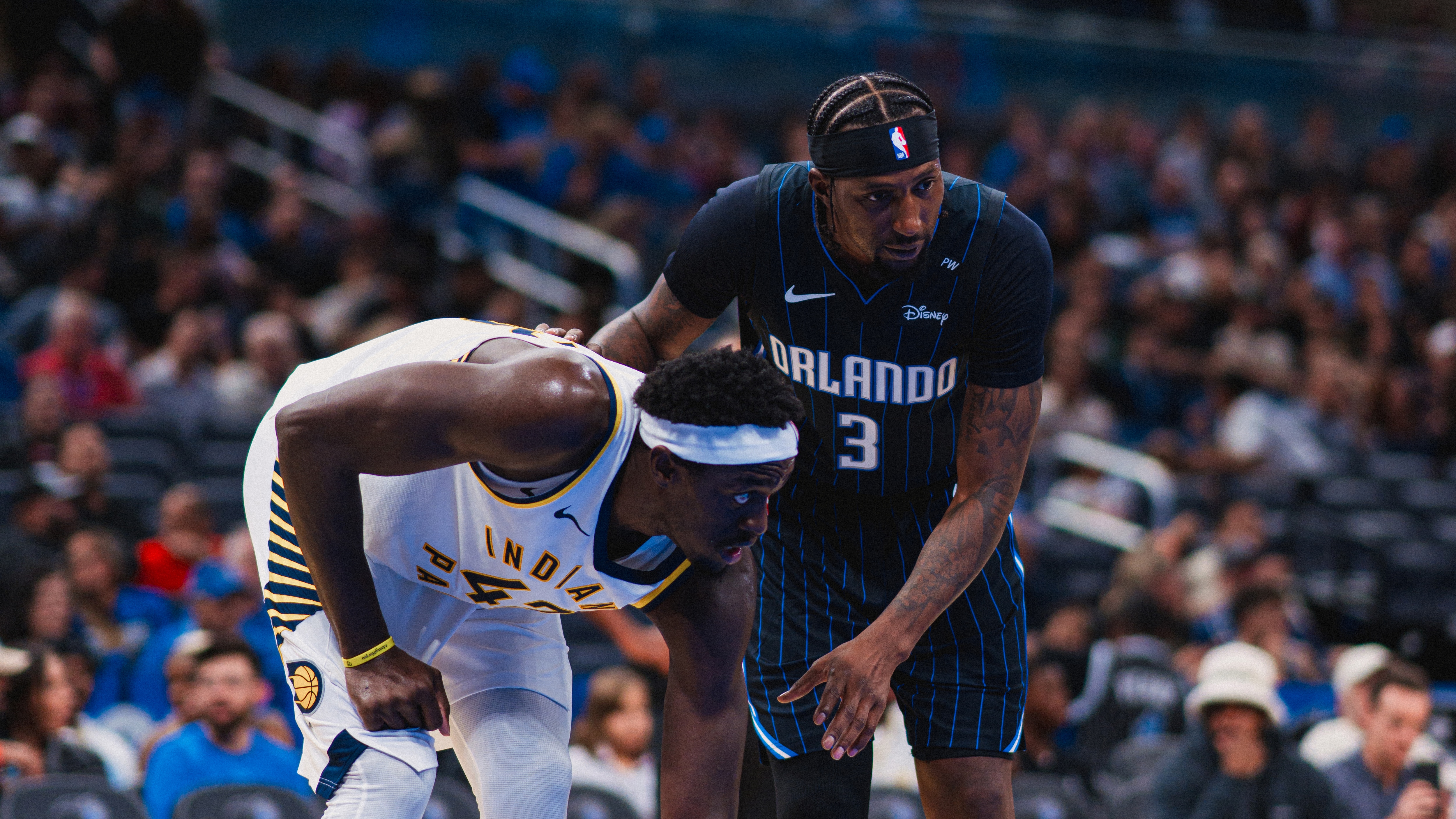 Orlando Magic at Indiana Pacers: Game Preview | Orlando Magic