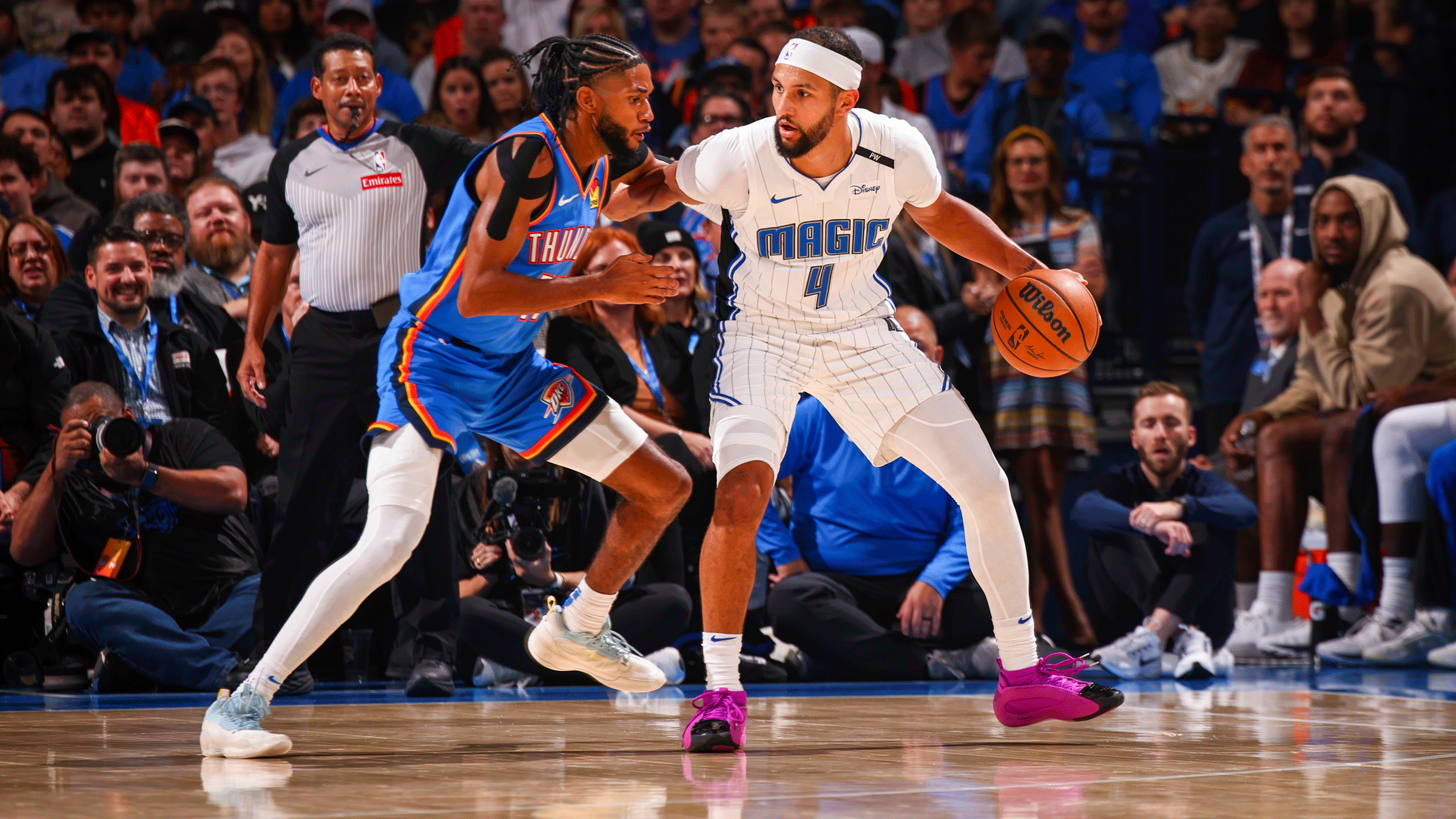 Orlando Magic, Despite Shooting Struggles, Are Getting Great Looks at ...