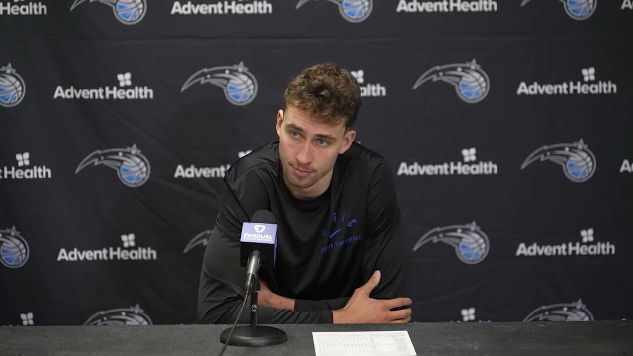 Orlando Magic | NBA.com