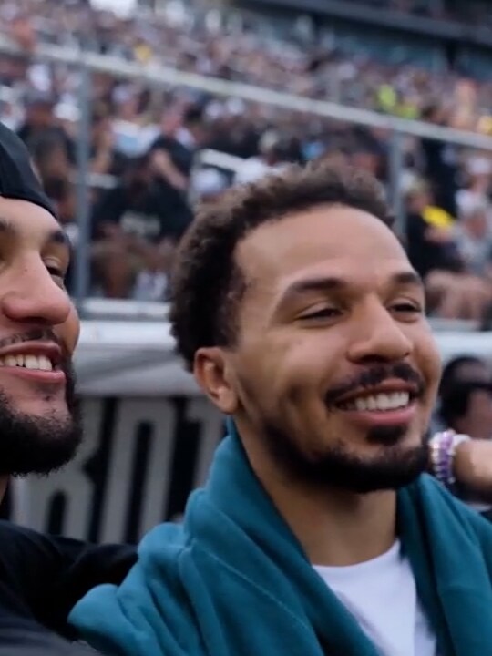 aaron gordon draft combine