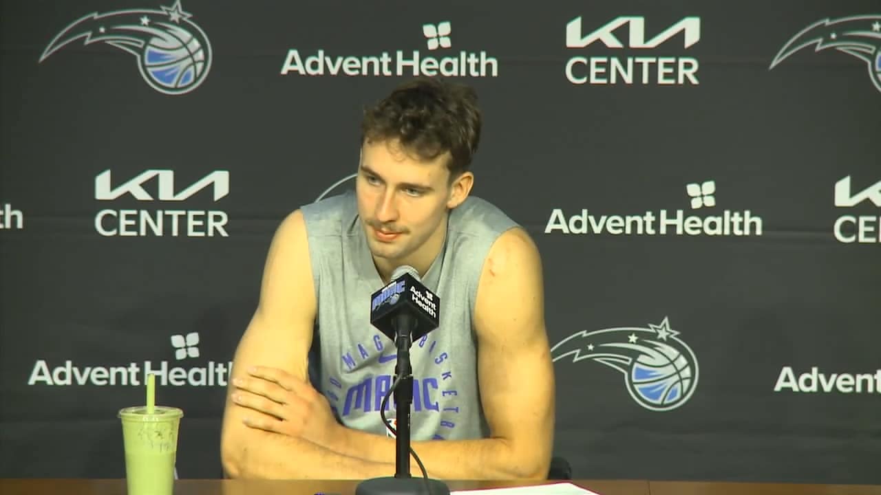 Charlotte Hornets vs Orlando Magic Nov 12, 2024 Game Summary