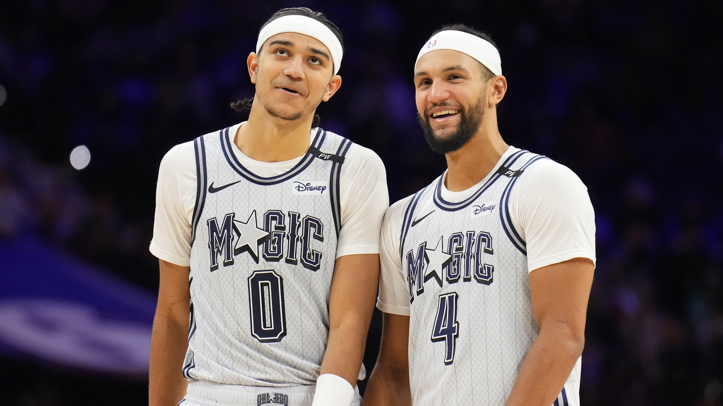 8 Interesting Defensive Notes About the Orlando Magic | Orlando Magic