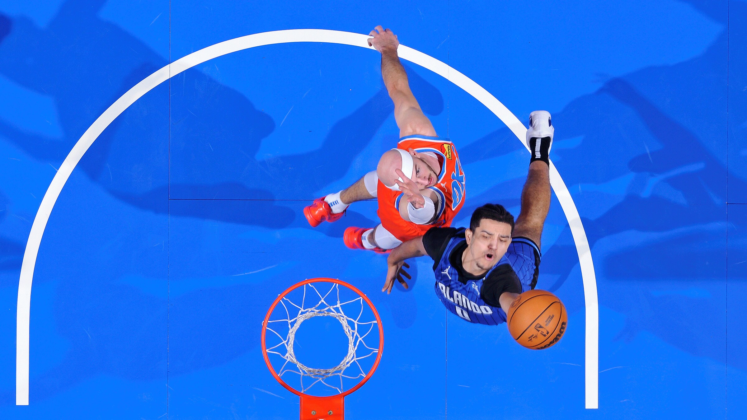 Oklahoma City Thunder vs Orlando Magic Dec 19, 2024 Game Summary