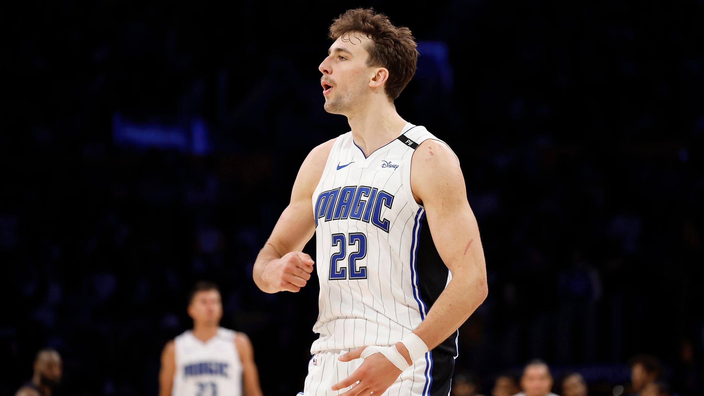 Franz Wagner Has Become One of NBA’s Most Complete, Versatile and ...