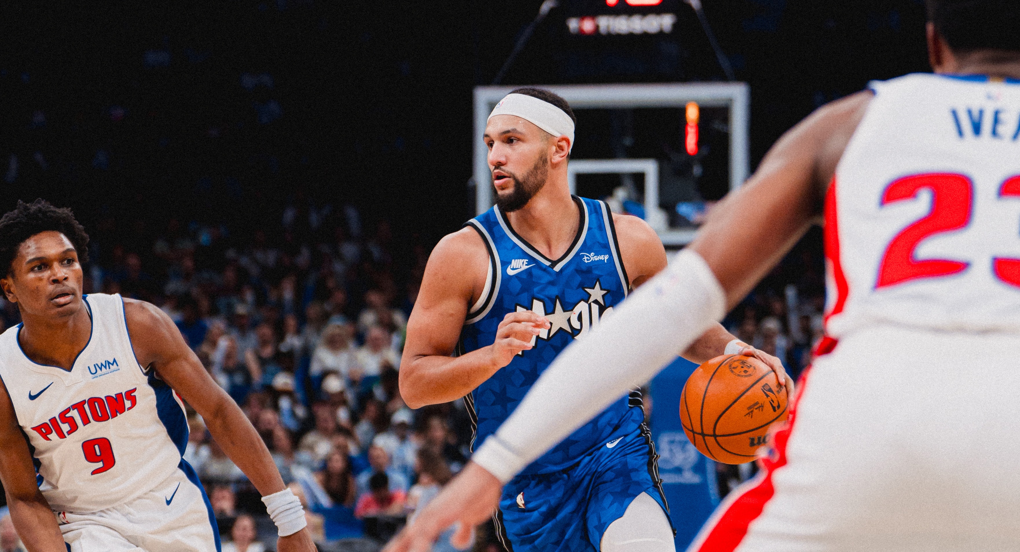 Orlando Magic at Detroit Pistons: Game Preview | NBA.com