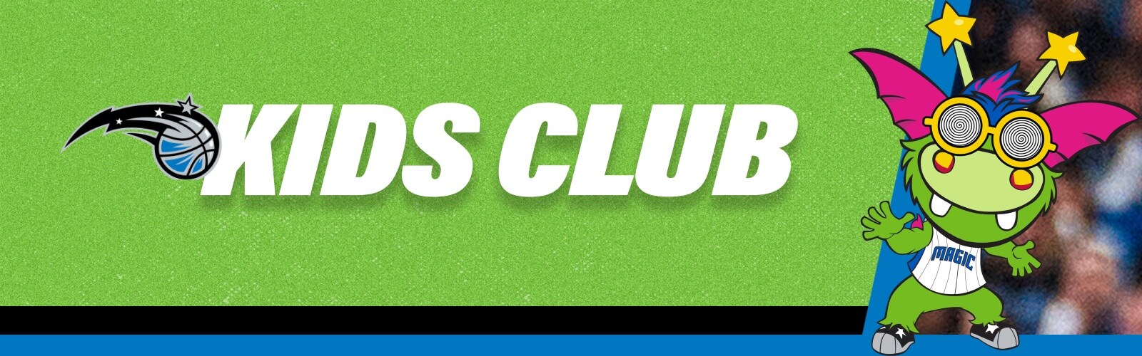 Magic Kids Logo New Kids On The Block W/ Paula Abdul + DJ Jazzy Jeff