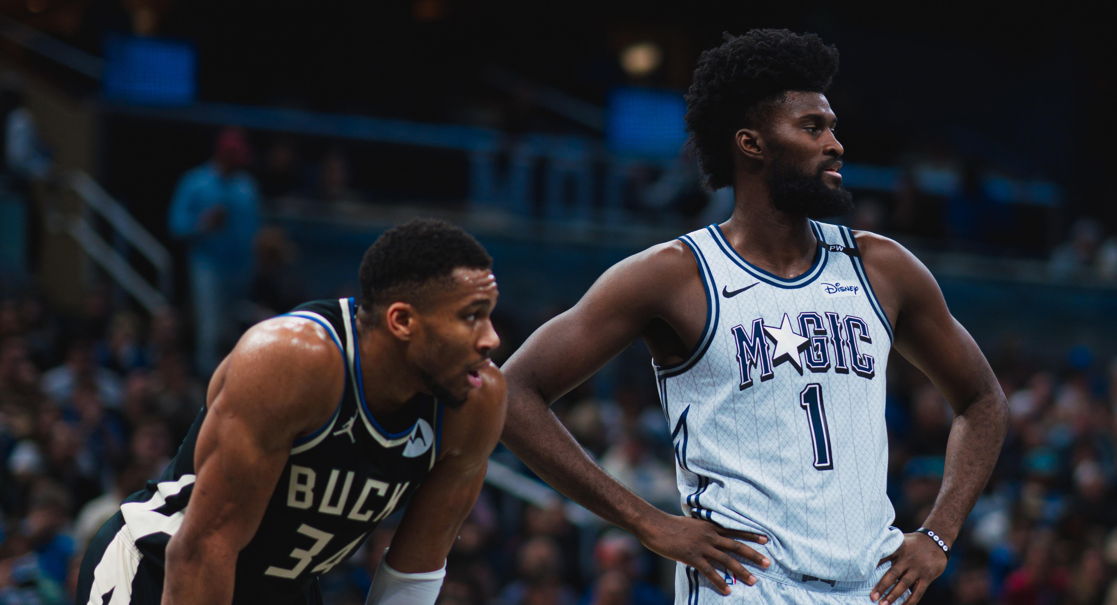 Orlando Magic at Milwaukee Bucks: Game Preview | Orlando Magic
