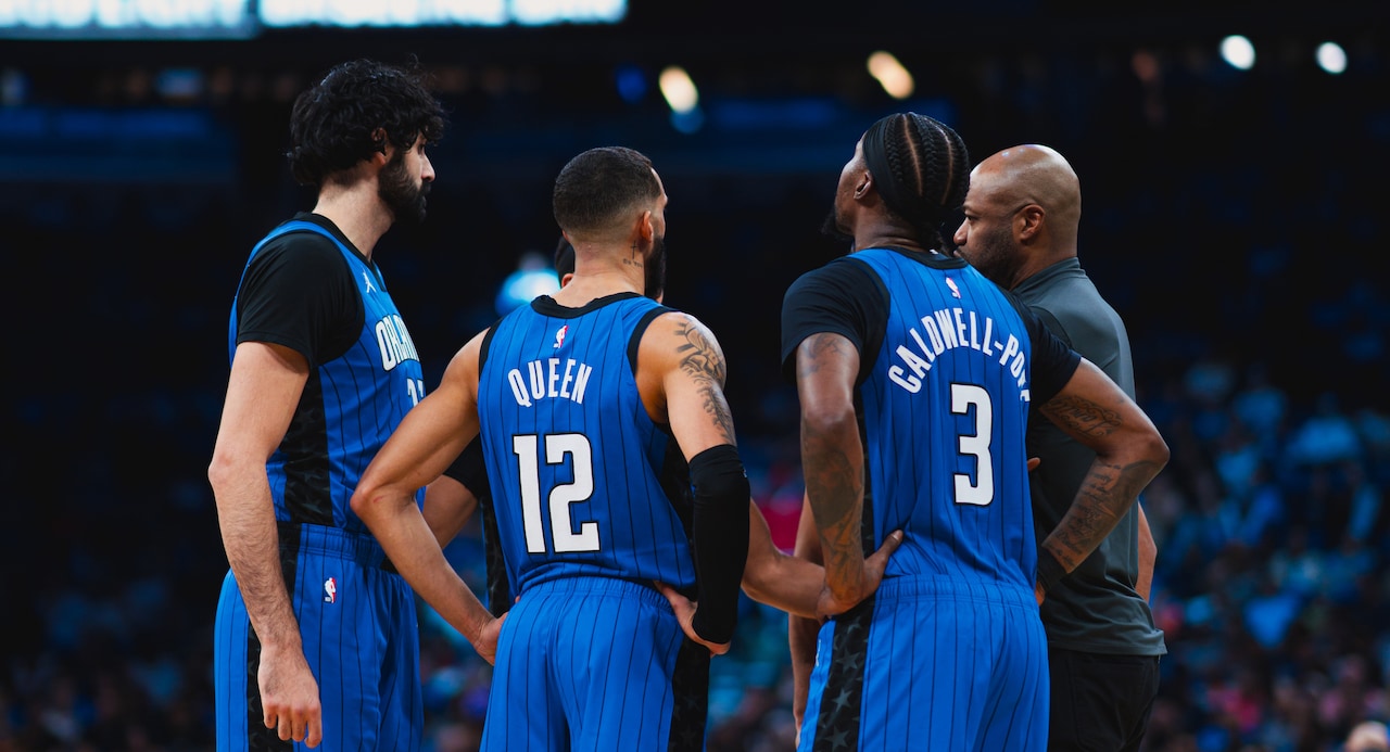 Magic - The official site of the NBA for the latest NBA Scores, Stats ...