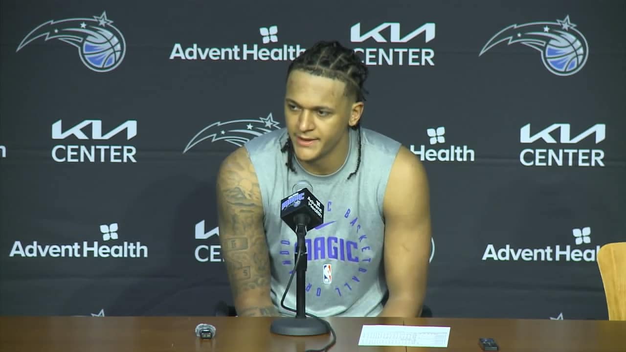 Magic - The official site of the NBA for the latest NBA Scores, Stats ...