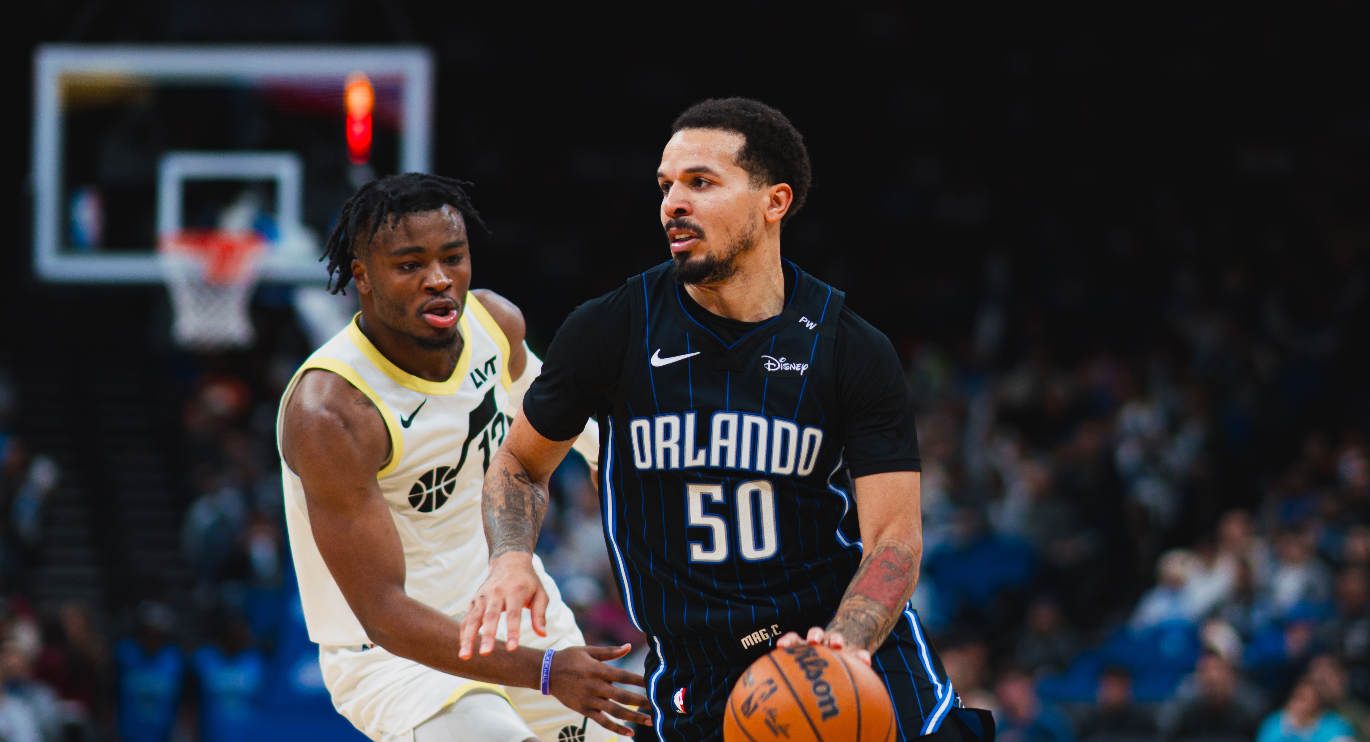 Orlando Magic at Utah Jazz: Game Preview | Orlando Magic