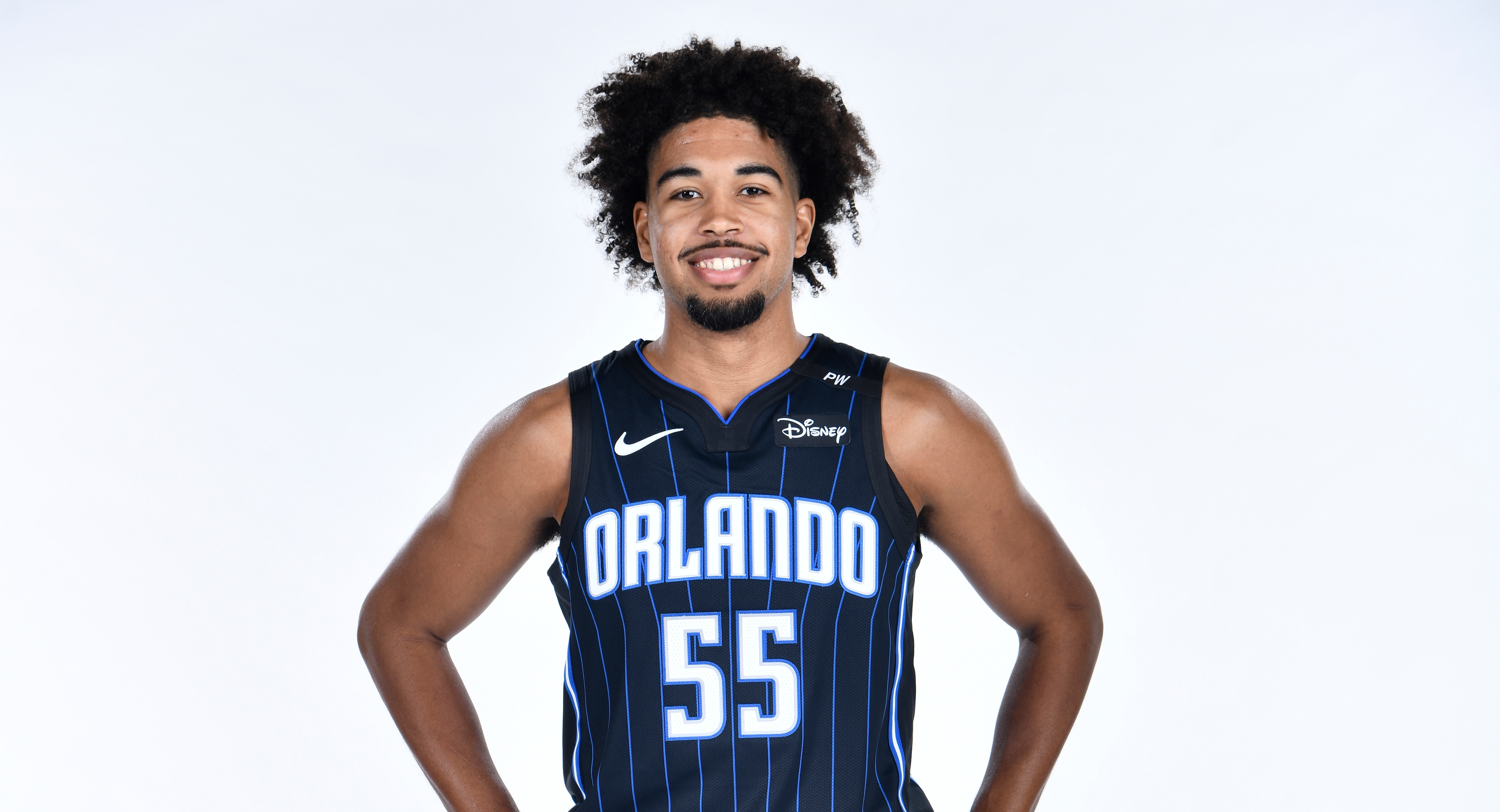 Orlando Magic Sign Ethan Thompson to Two-Way Contract | Orlando Magic