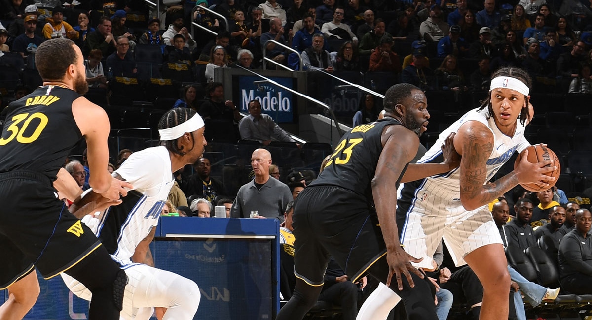 Orlando Magic vs. Golden State Warriors: Game Preview | Orlando Magic