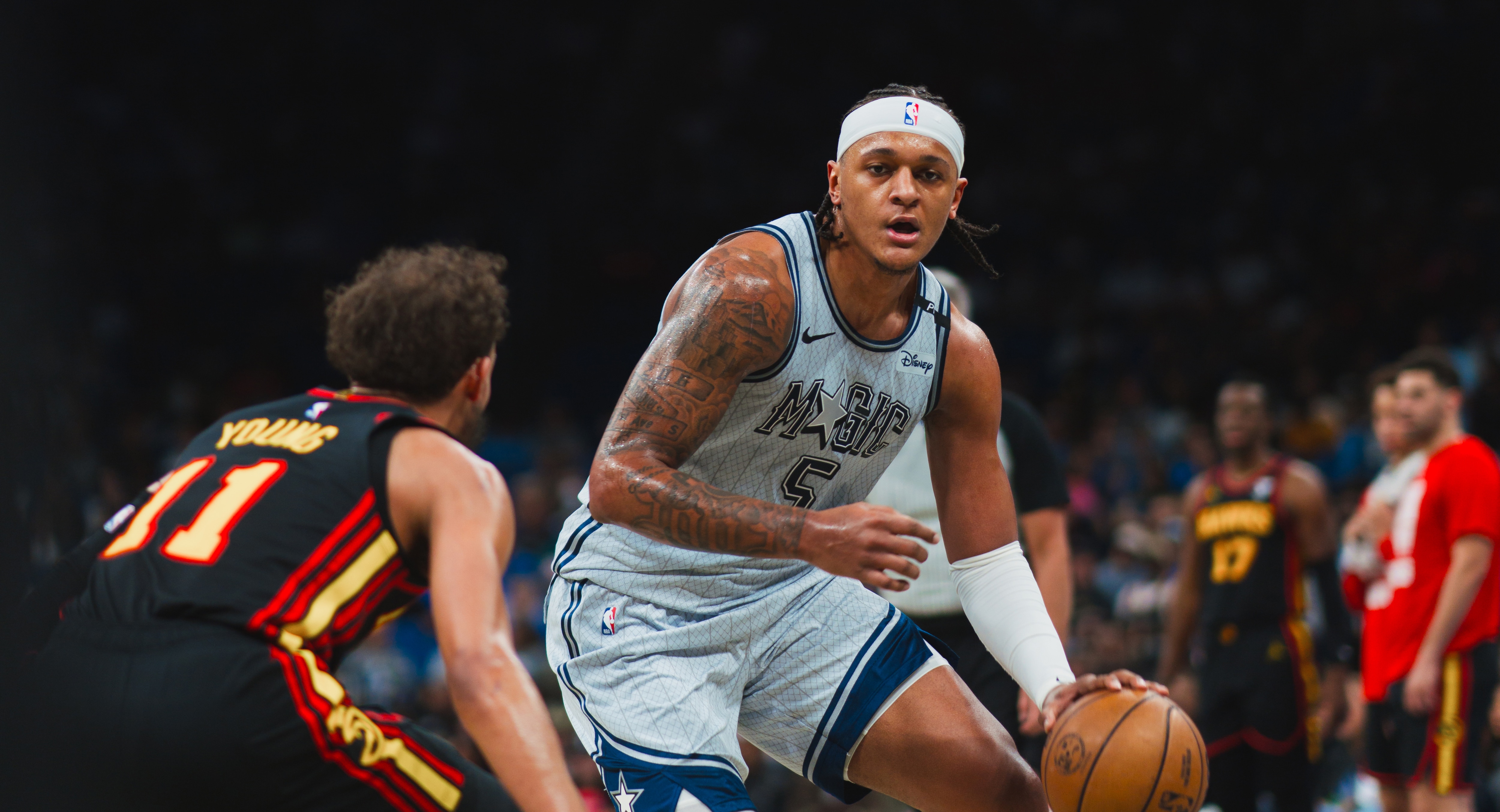 Orlando Magic at Atlanta Hawks: Game Preview | Orlando Magic