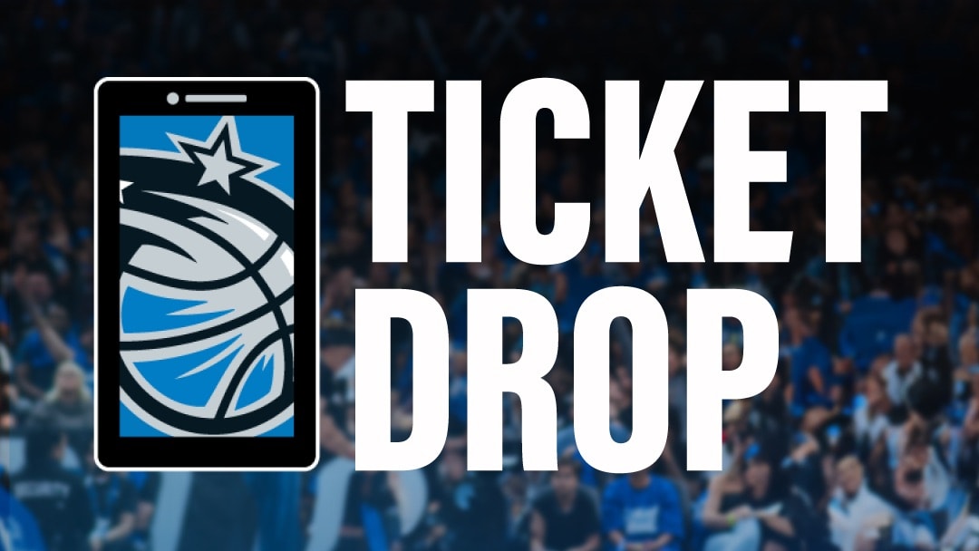 Ultra Drops | Orlando Magic