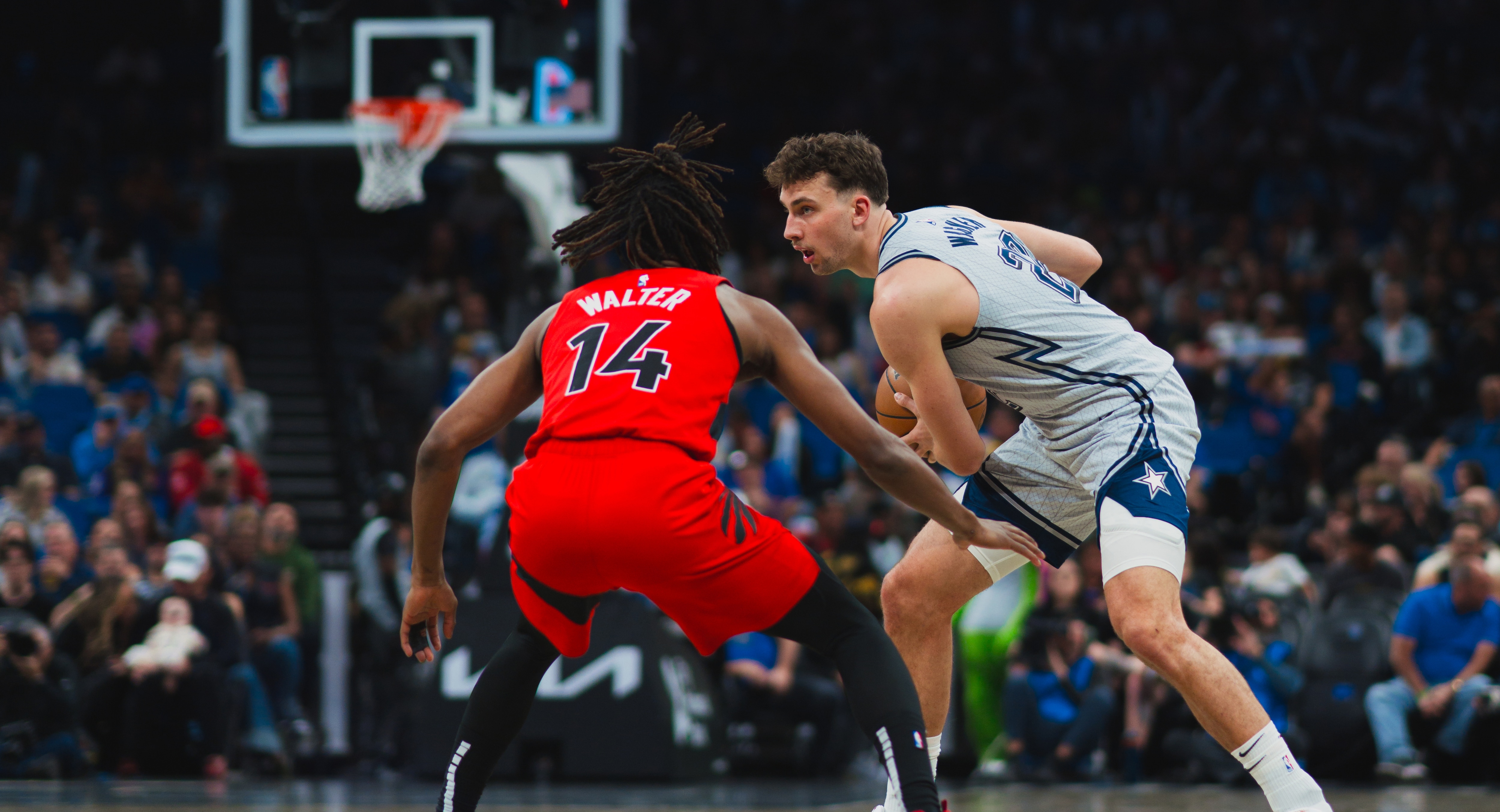 Orlando Magic vs. Toronto Raptors: Game Preview | Orlando Magic