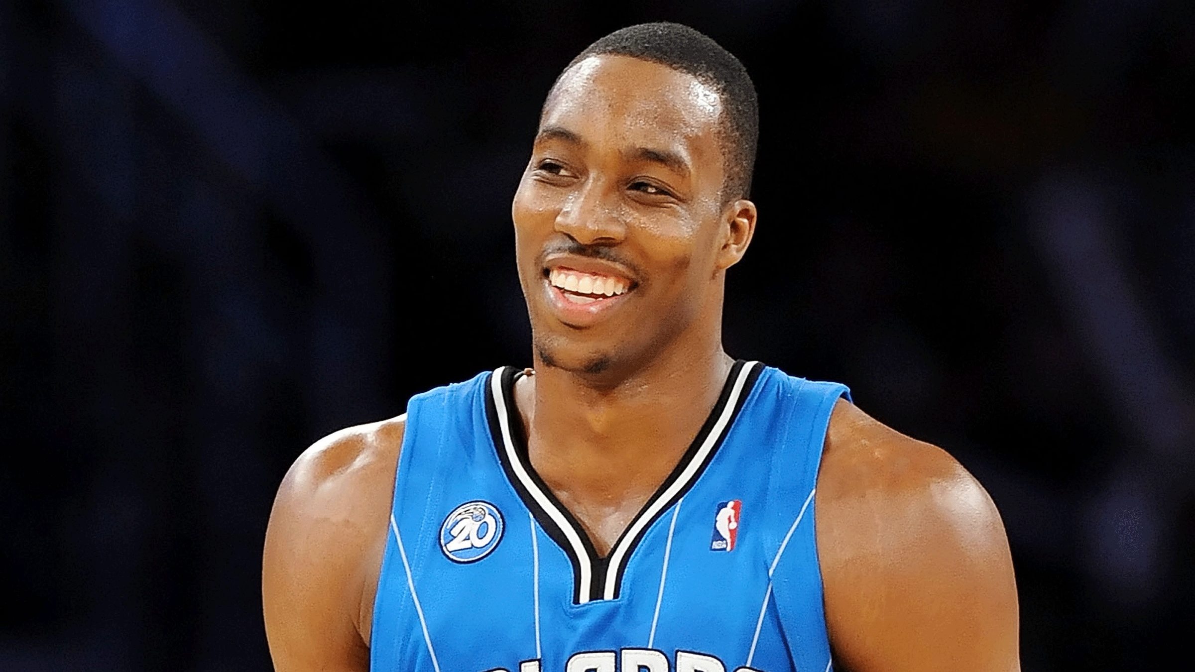 Dwight Howard to be Inducted Into Orlando Magic Hall of Fame | Orlando ...