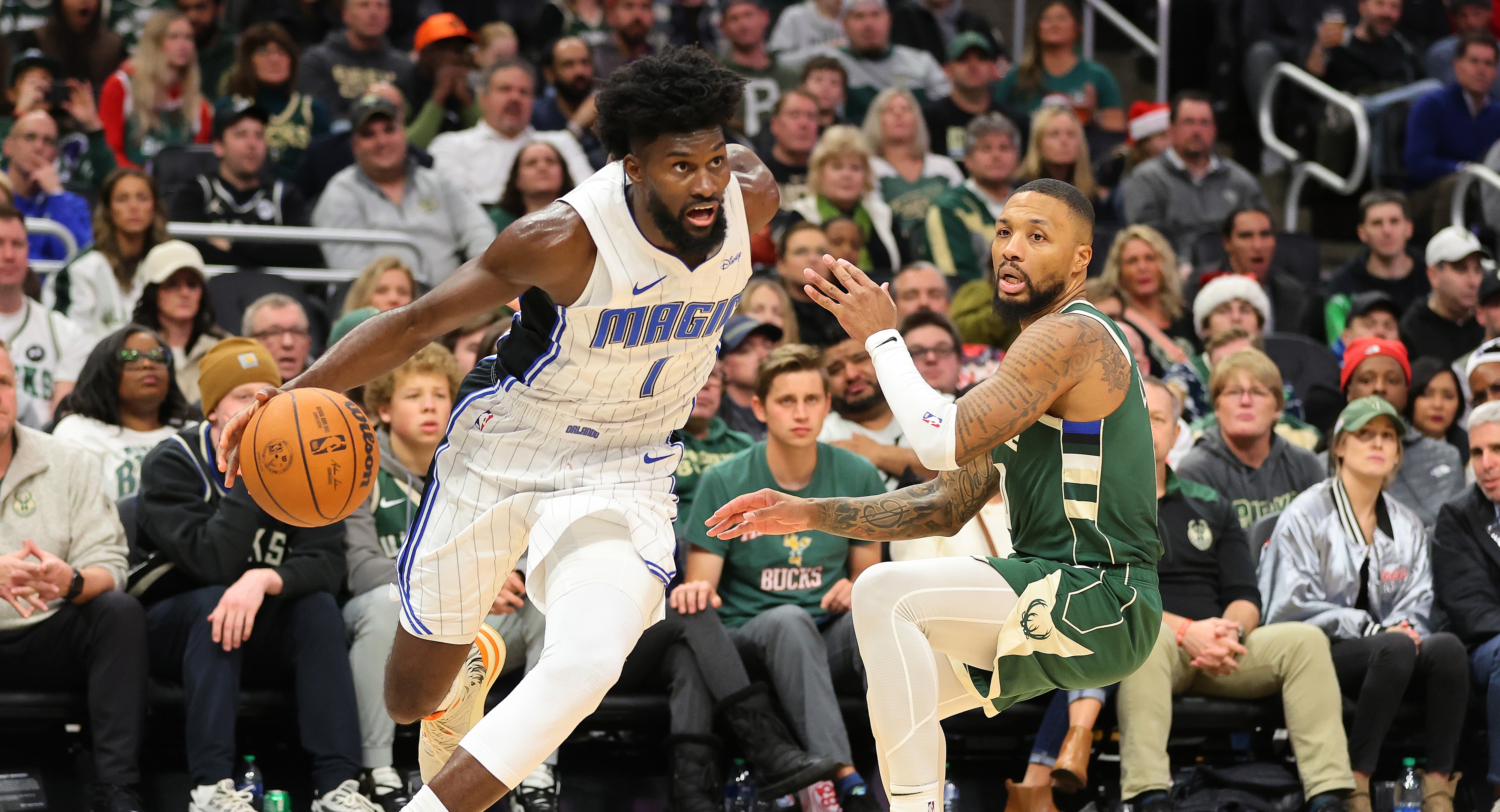 Orlando Magic at Milwaukee Bucks: Game Preview | Orlando Magic