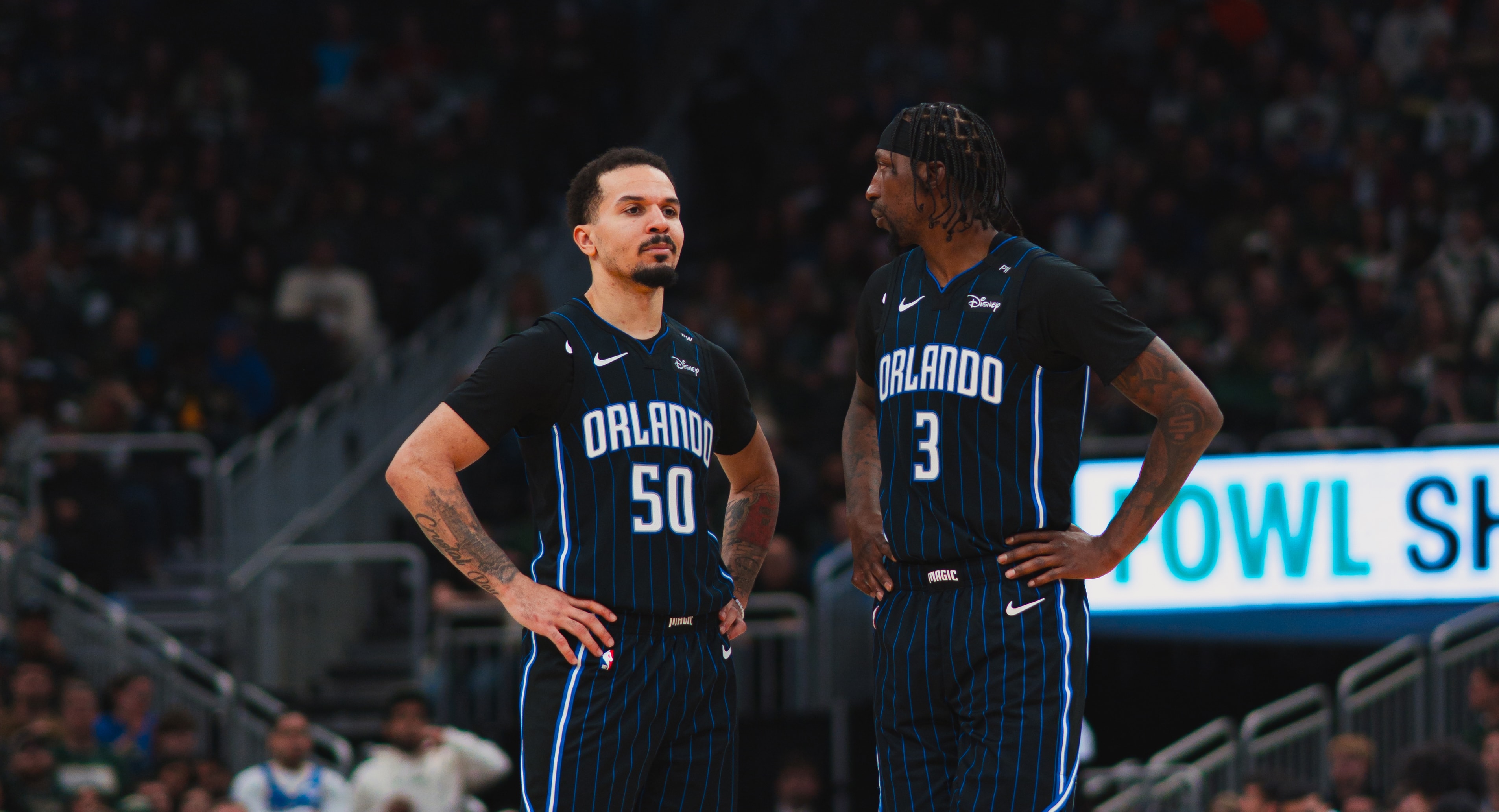 Orlando Magic at Houston Rockets: Game Preview | Orlando Magic