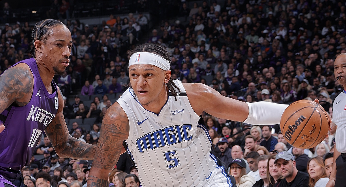 Orlando Magic vs. Sacramento Kings: Game Preview | Orlando Magic