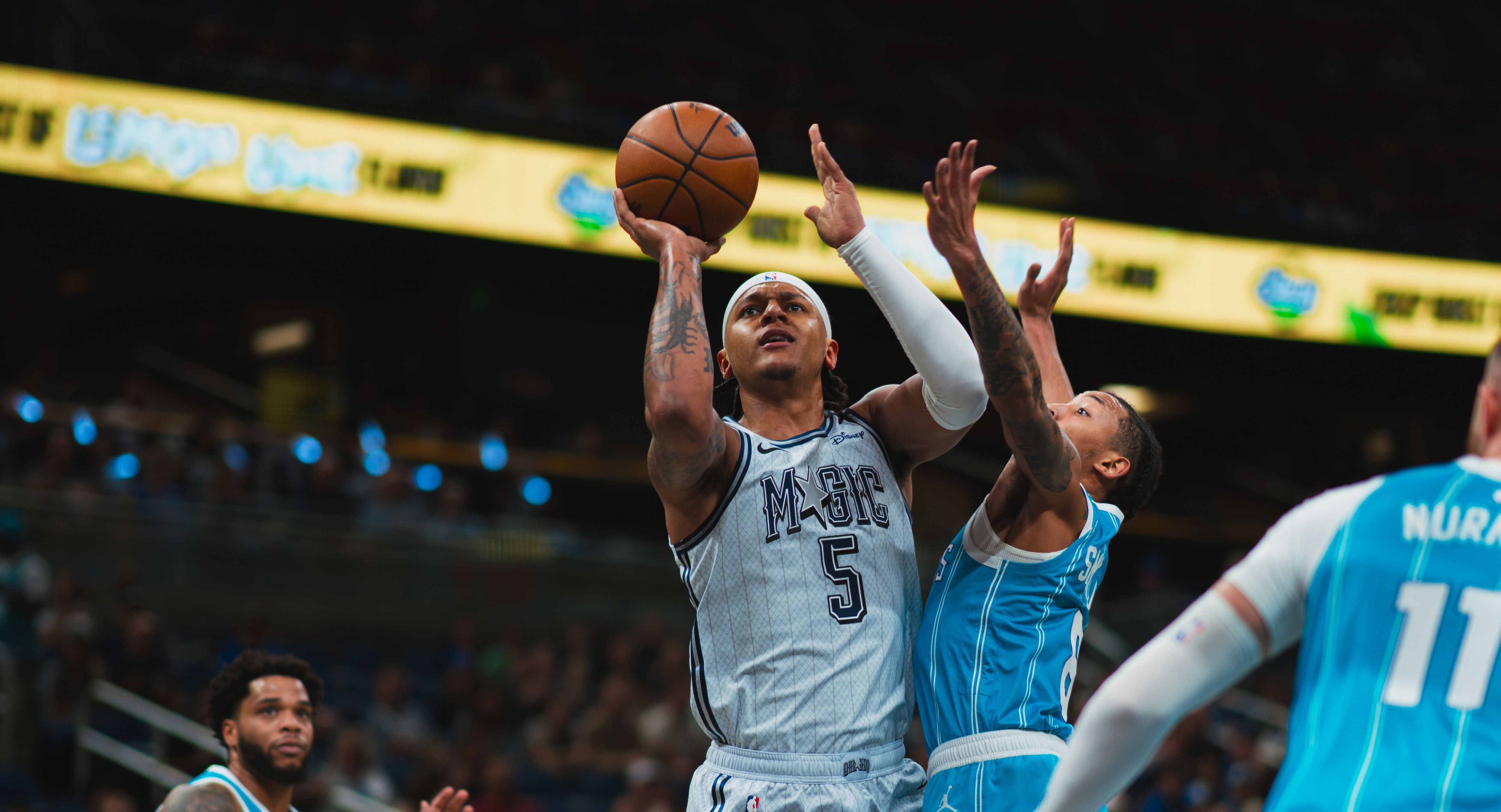 Orlando Magic at Charlotte Hornets: Game Preview | Orlando Magic
