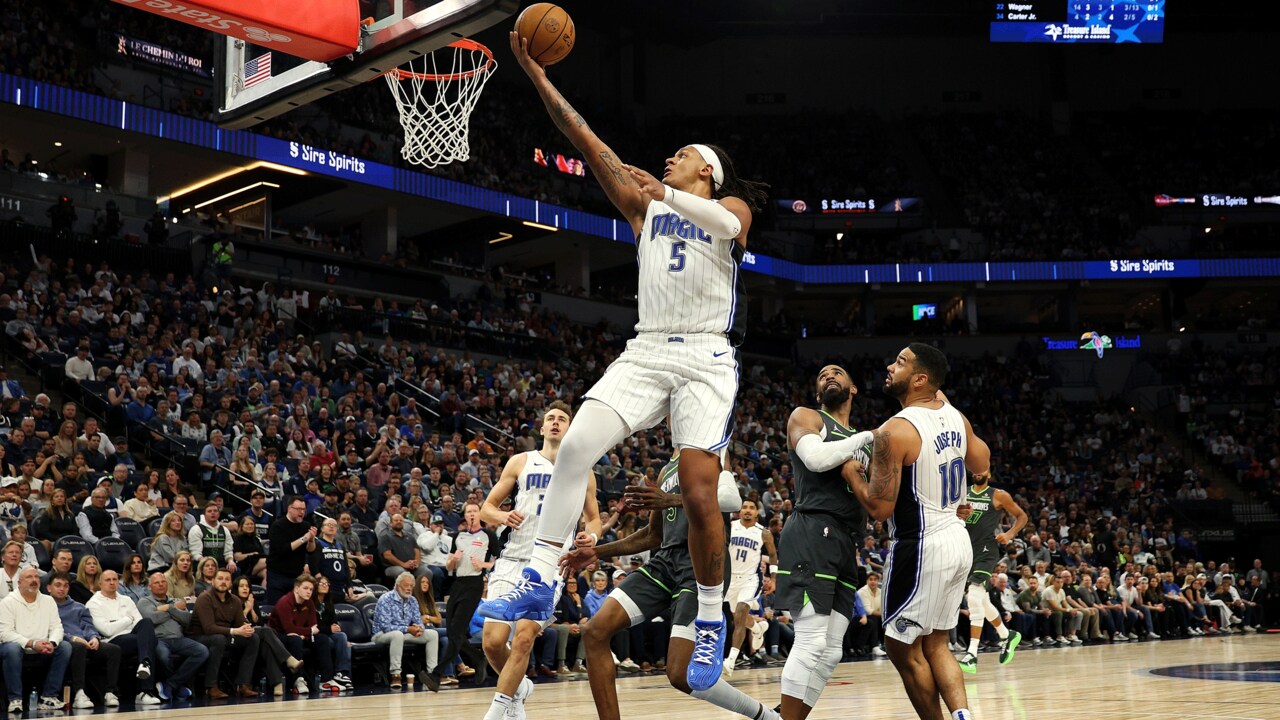 Magic - The official site of the NBA for the latest NBA Scores, Stats ...