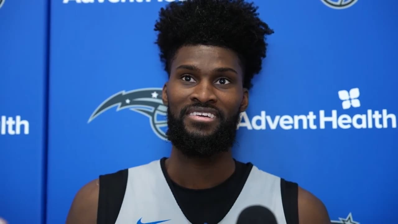 Bulls Pregame: Jonathan Isaac