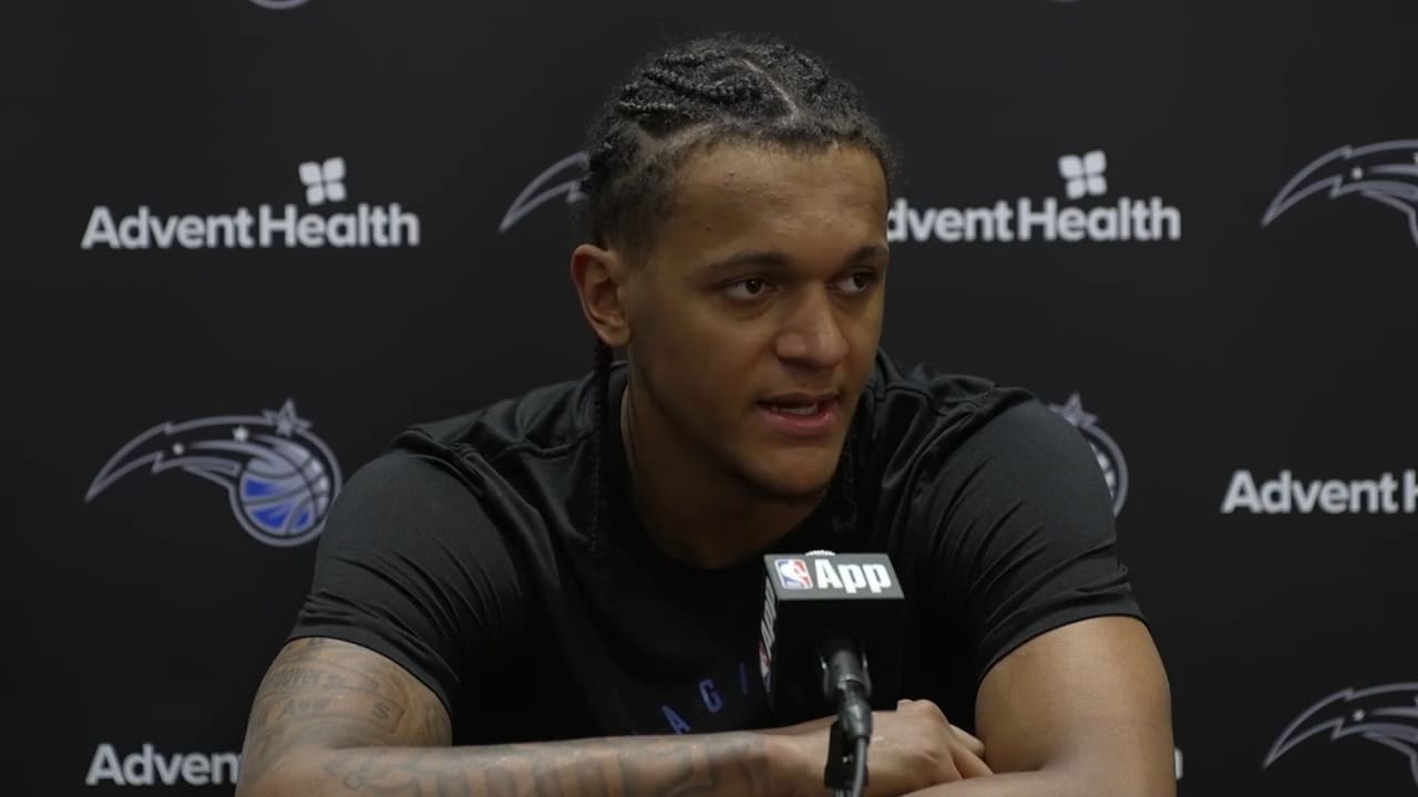 Magic - The official site of the NBA for the latest NBA Scores, Stats ...