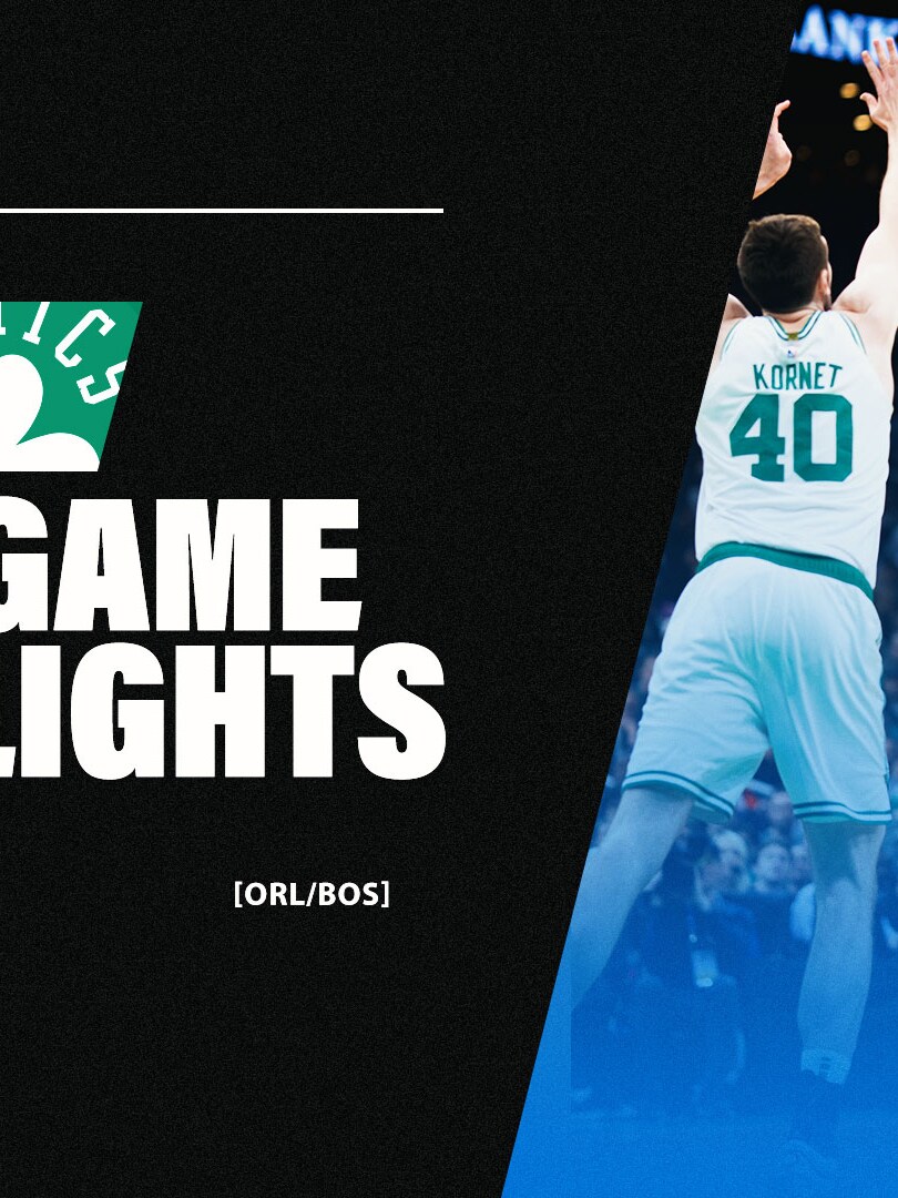 Game Highlights: Magic 120, Hawks 95