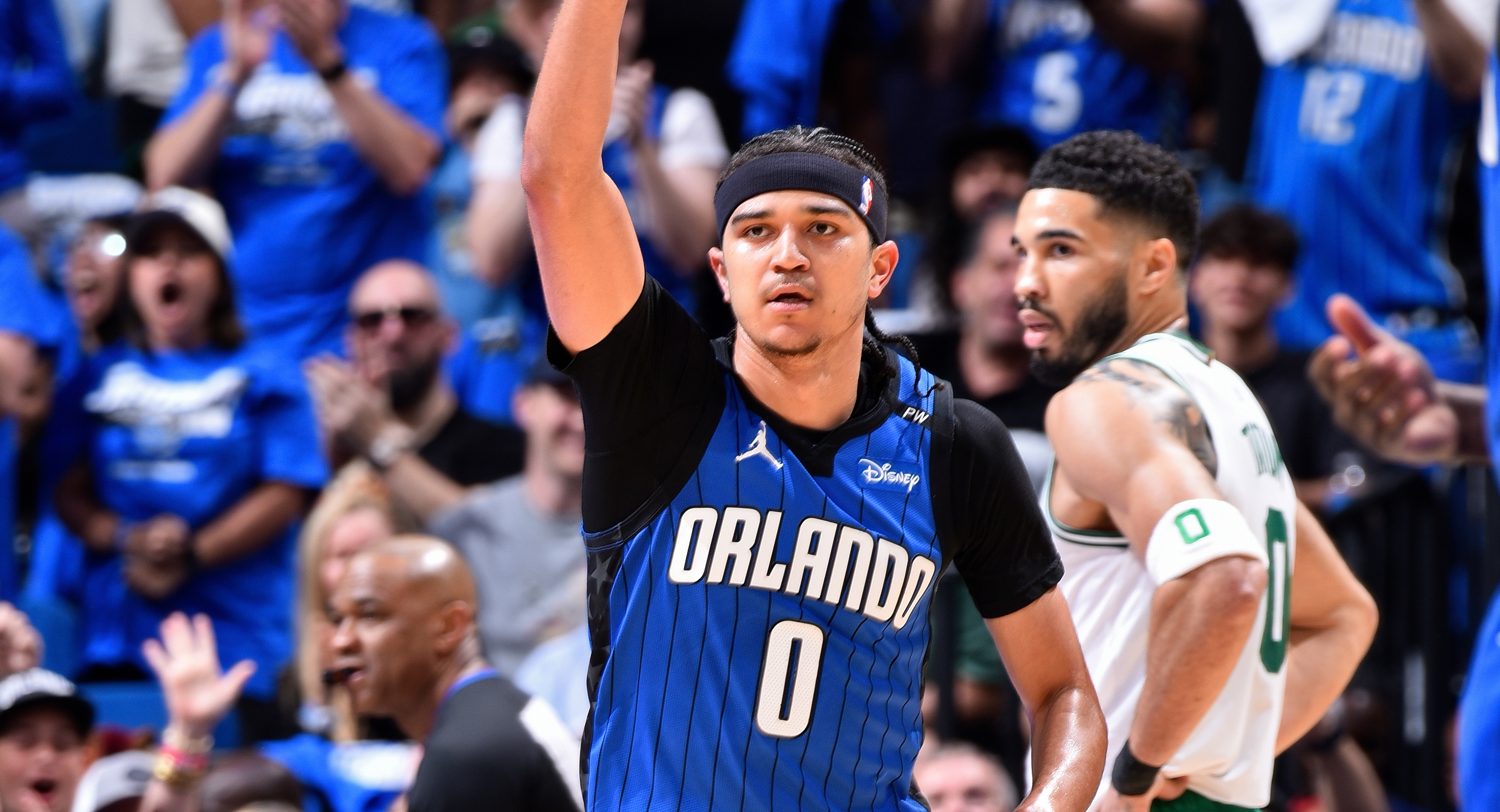Orlando Magic vs. Boston Celtics: Game 4 Preview | Orlando Magic