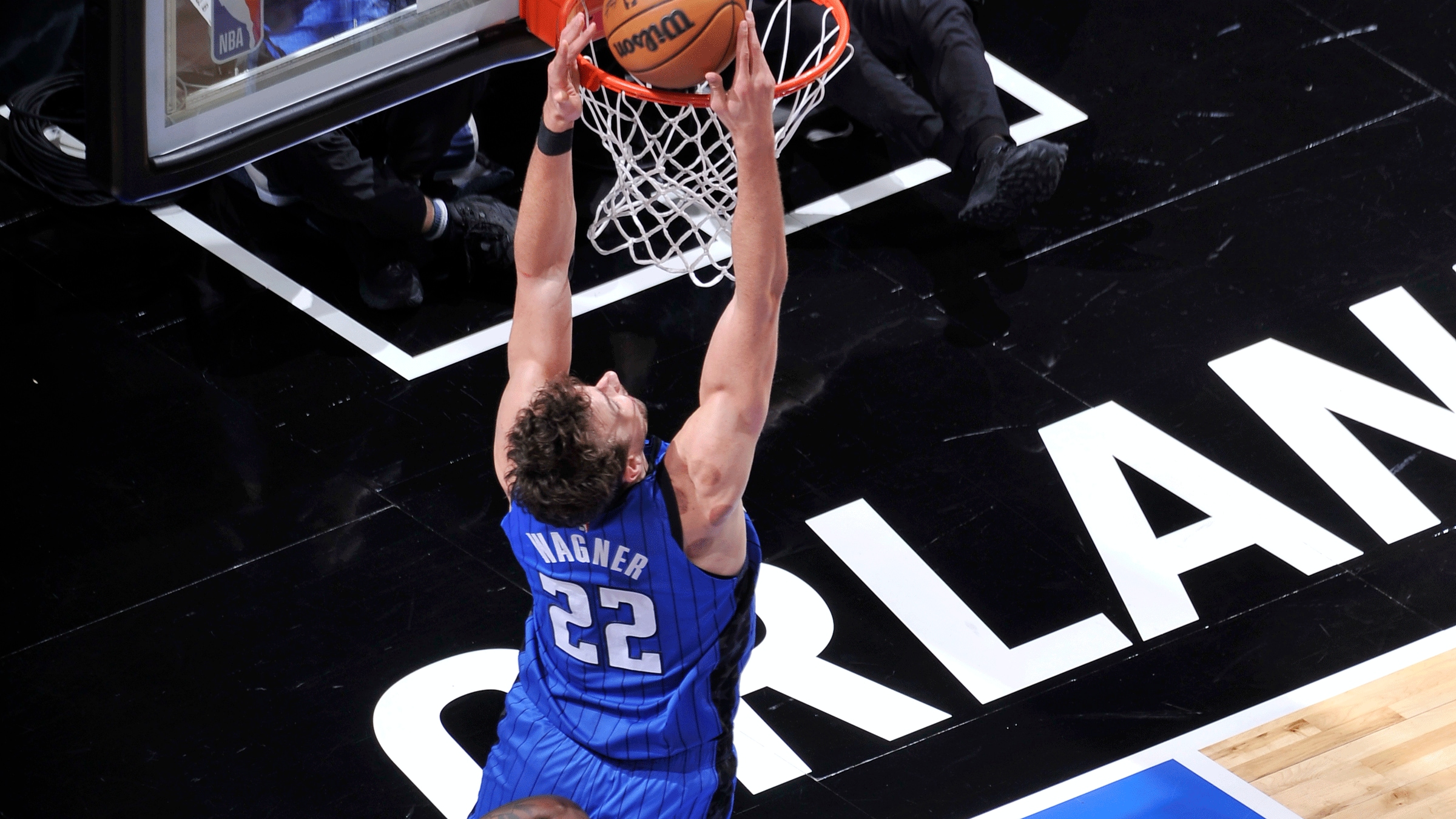 Orlando Magic Secure Second Straight Southeast Division Title, Will Be ...