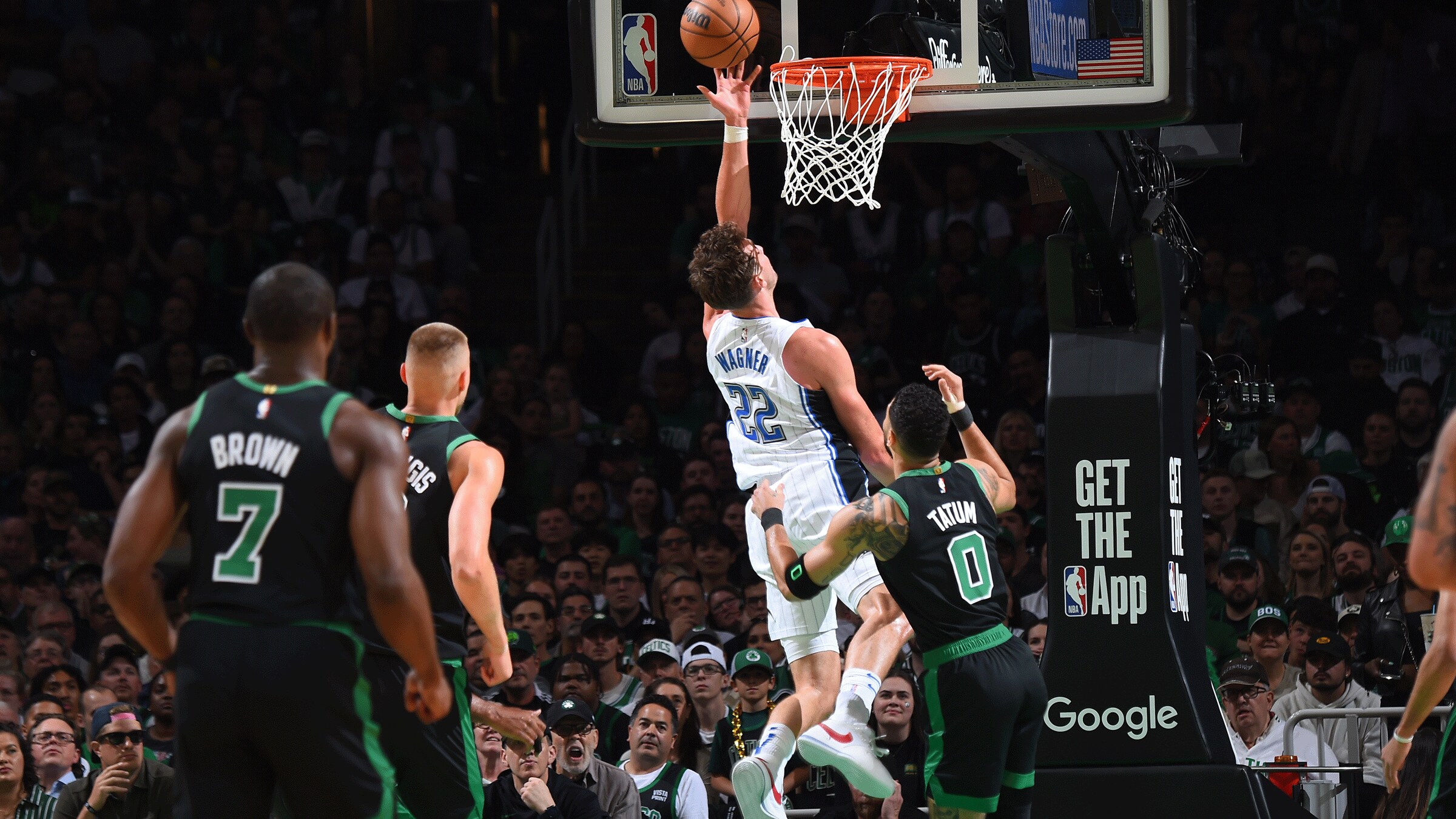 Paolo Banchero Foul Trouble & Another Tough 3-Point Shooting Night ...
