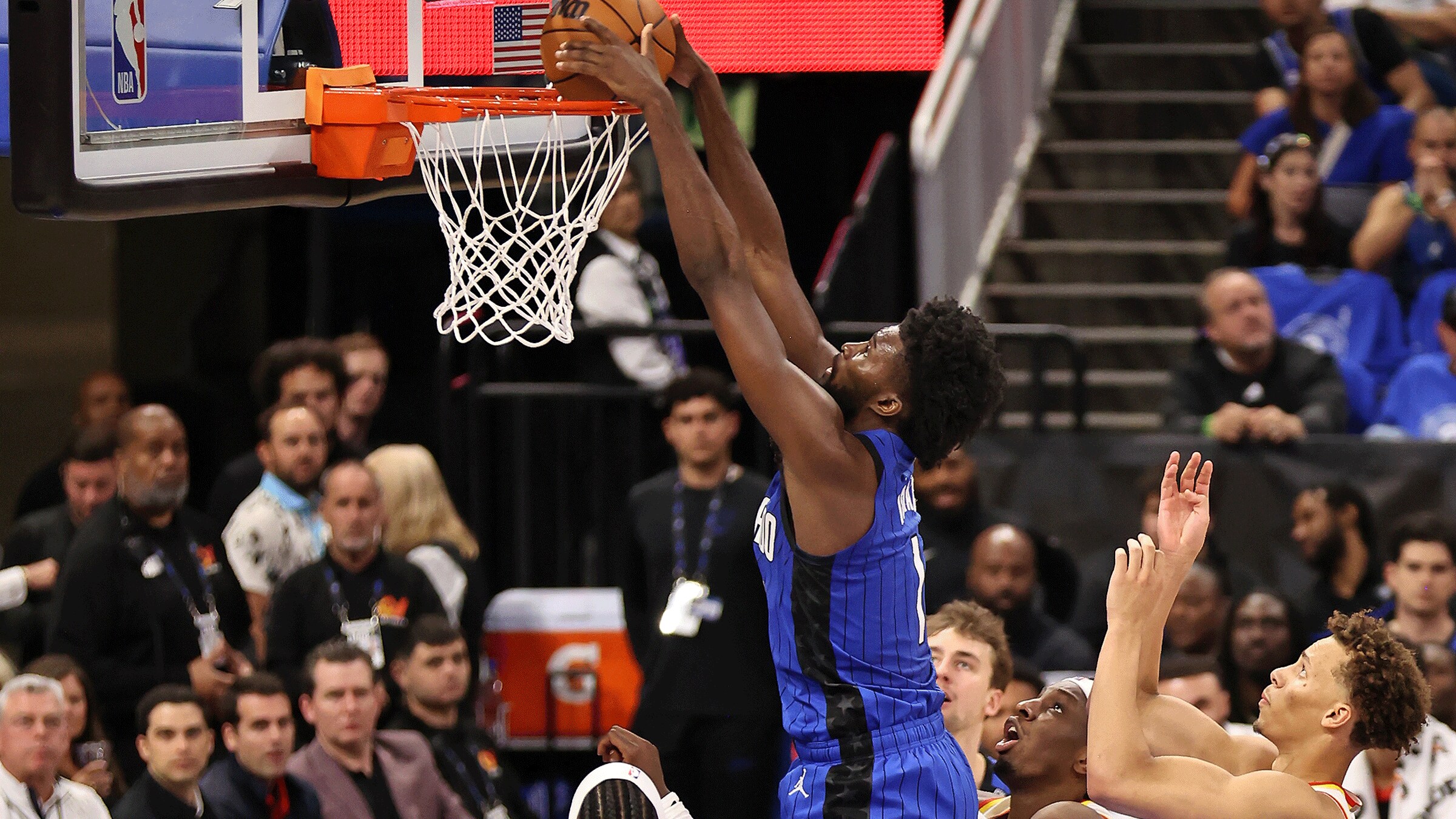 Orlando Magic Feeling Confident After Strong Finish to Regular Season ...