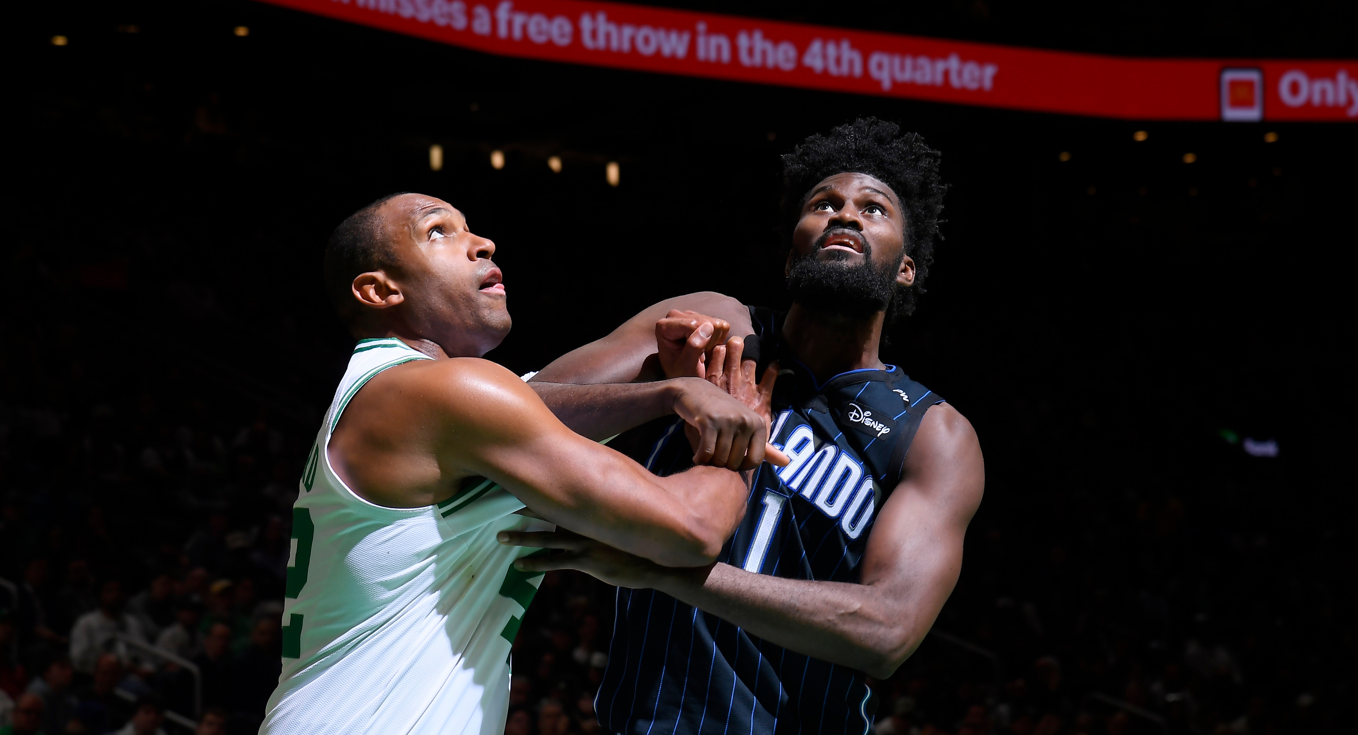 Orlando Magic at Boston Celtics: Game 5 Preview | Orlando Magic