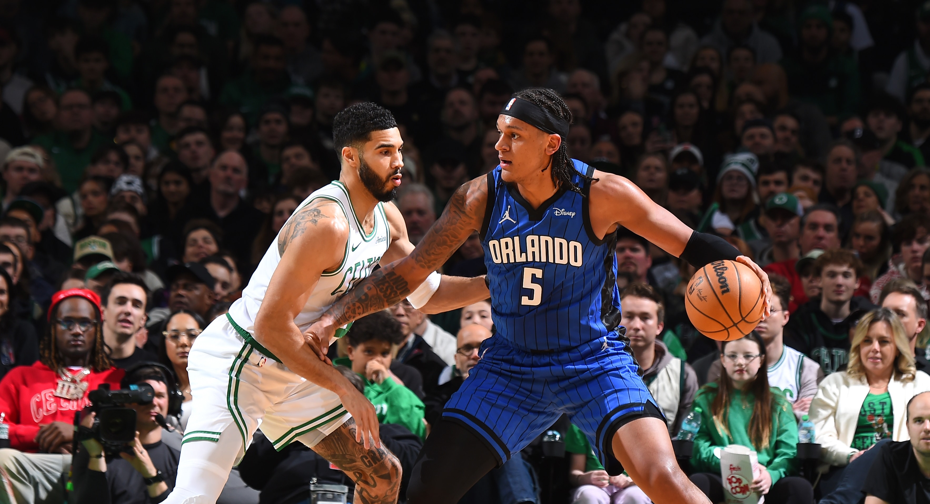 Orlando Magic First Round Playoff Schedule Announced | Orlando Magic