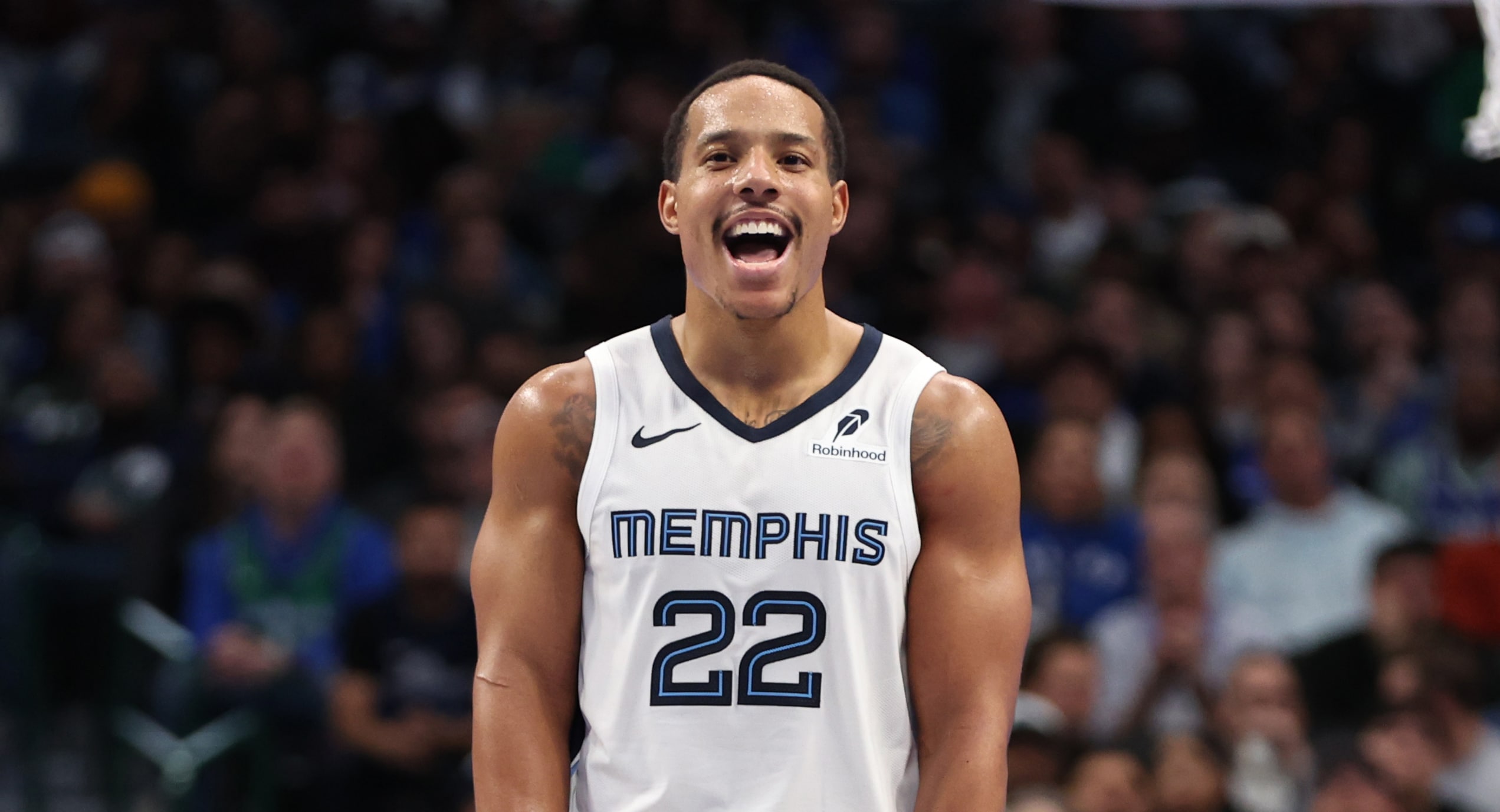 Orlando Magic Acquire Desmond Bane From Memphis | Orlando Magic