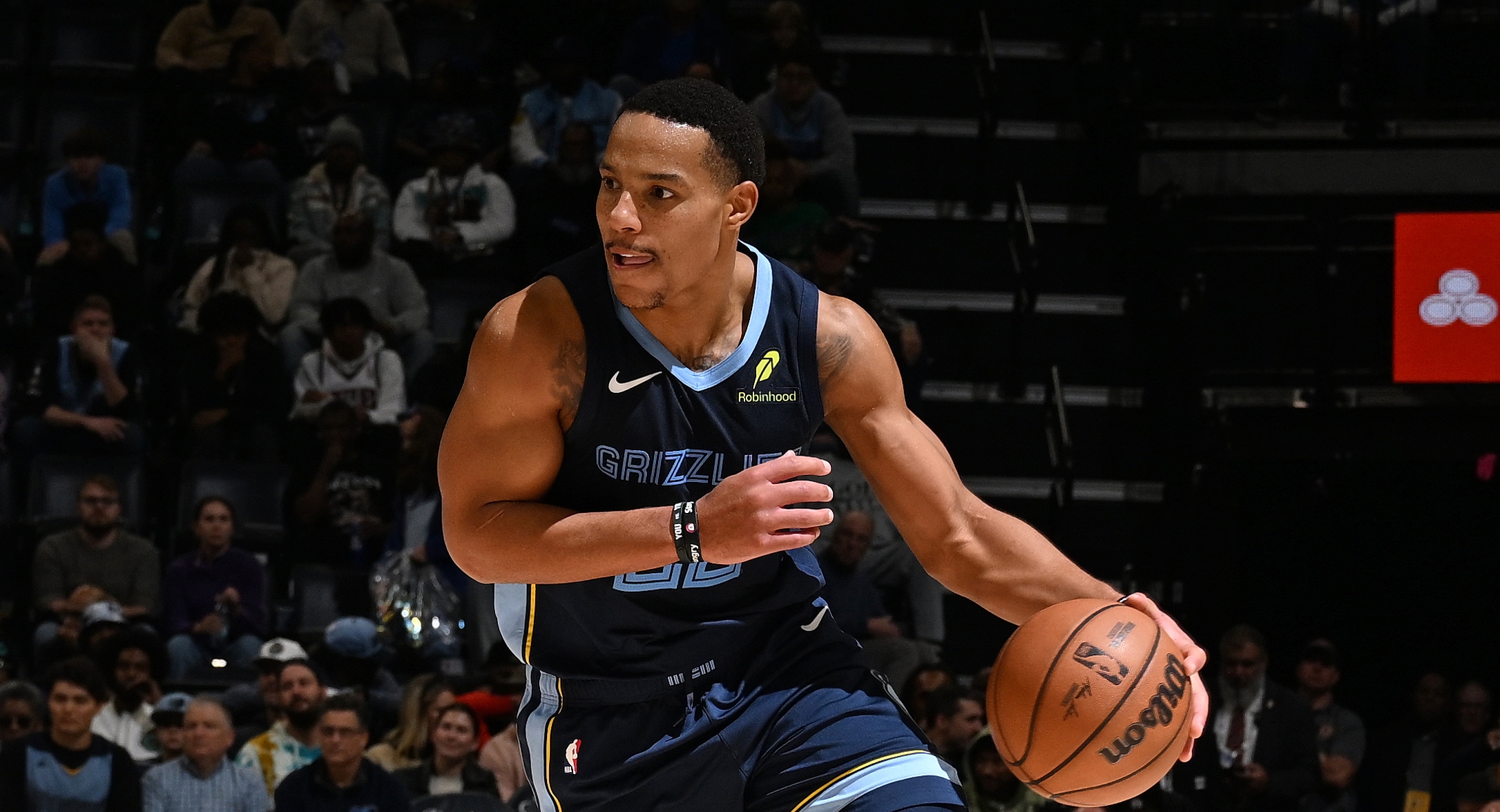 Orlando Magic Acquire Desmond Bane in Blockbuster Trade, A Player That ...