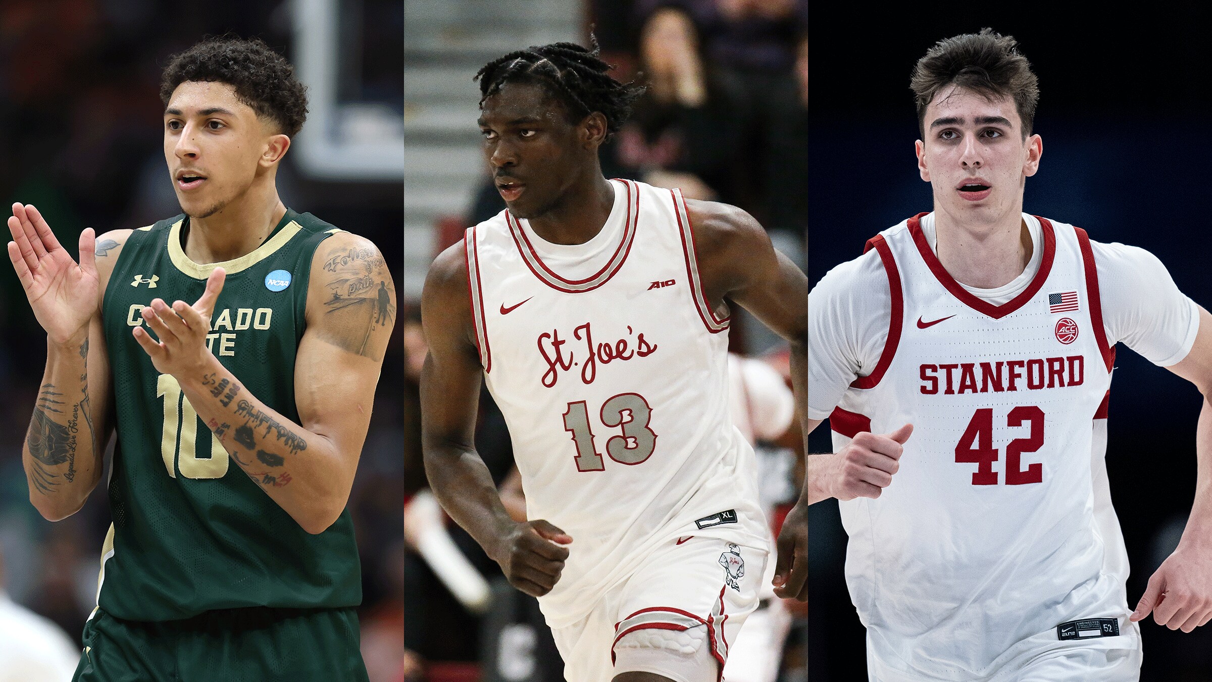 Plenty of Seasoned Players to Choose From In This Year’s Draft Should ...