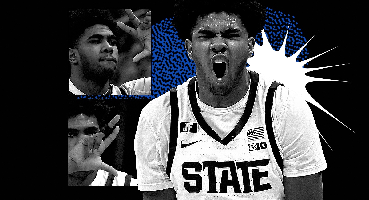 Orlando Magic Select Jase Richardson in First Round of 2025 NBA Draft ...