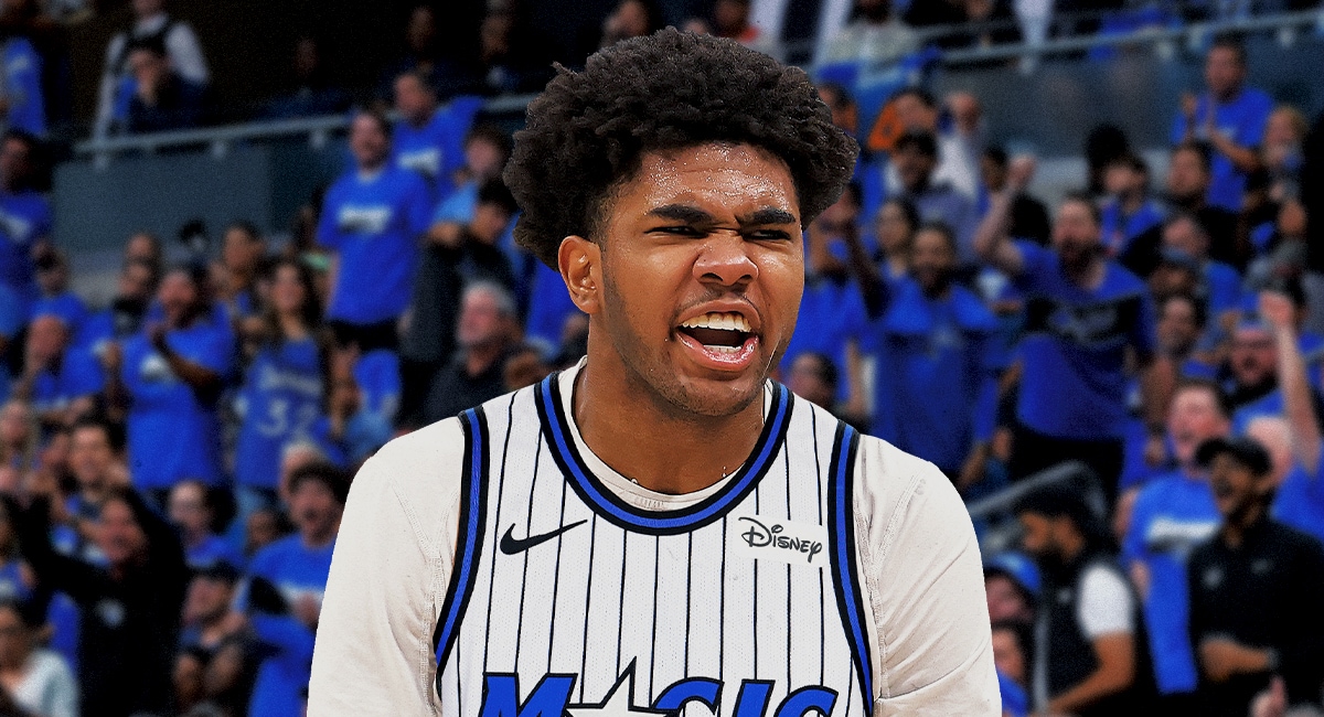 Orlando Magic Add a "Great Player" and "Even Better Person" by ...